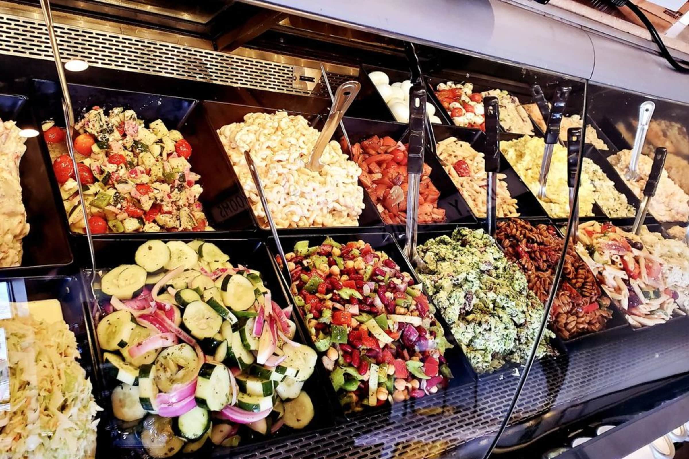 Boychiks Bagels Delivery Menu | Order Online | 900 Blvd Port Washington ...