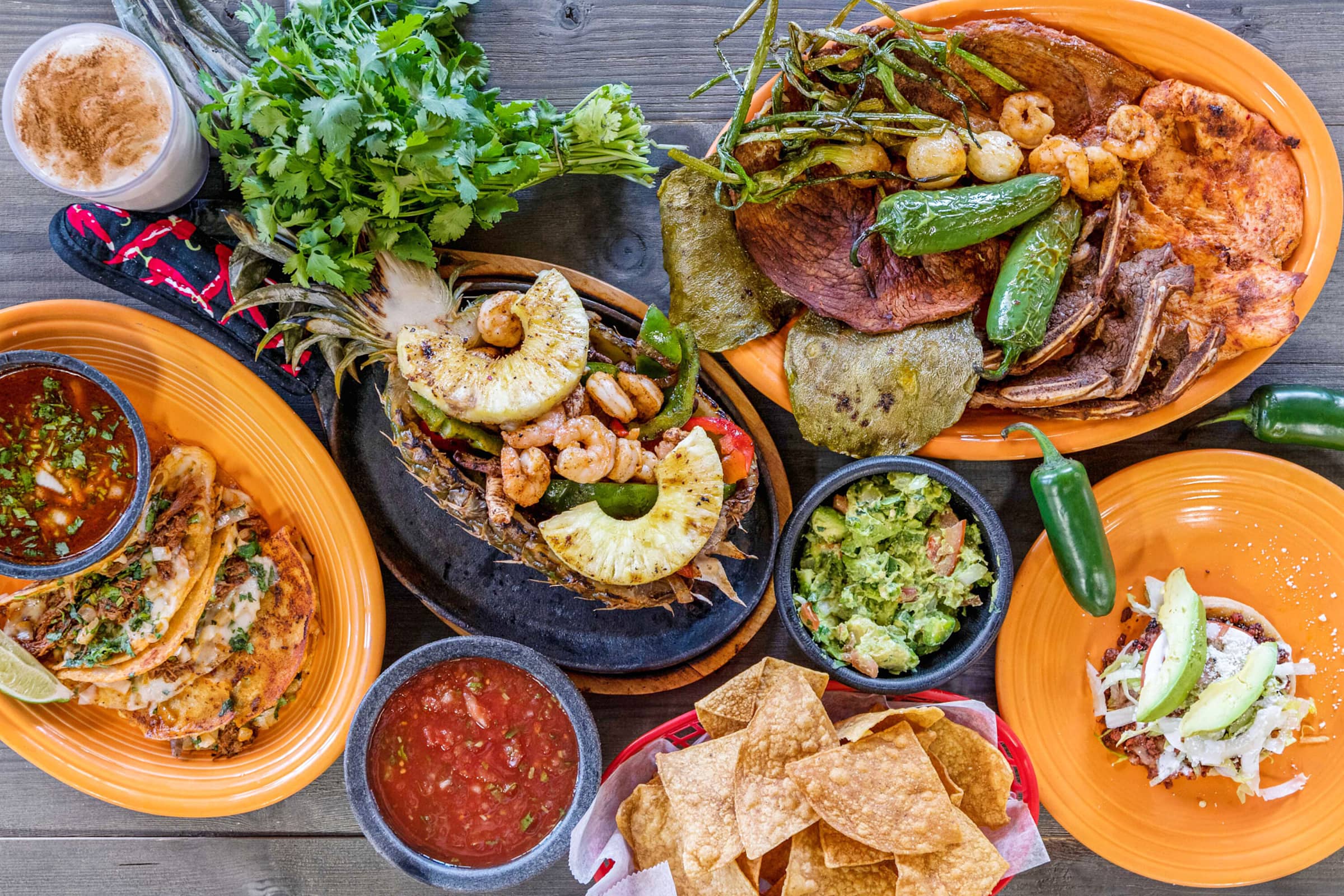 El Gallito Mexican Bakery Delivery Menu | Order Online | 750 N Front St ...