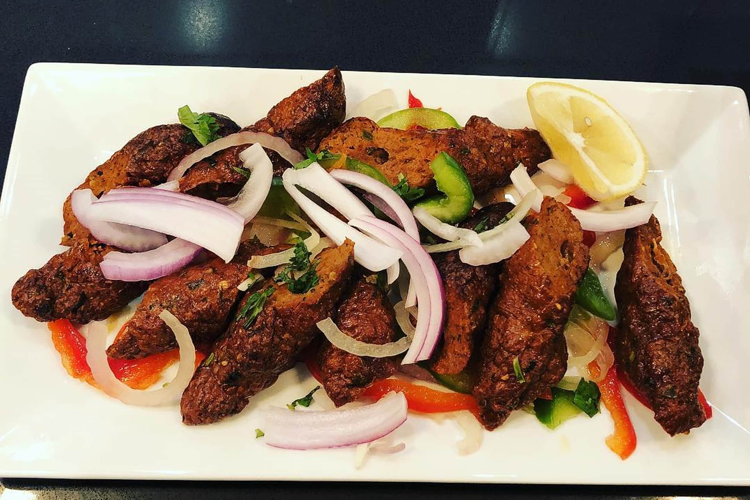 Amber Spice Delivery Menu | Order Online | 13524 Baltimore Ave Laurel ...