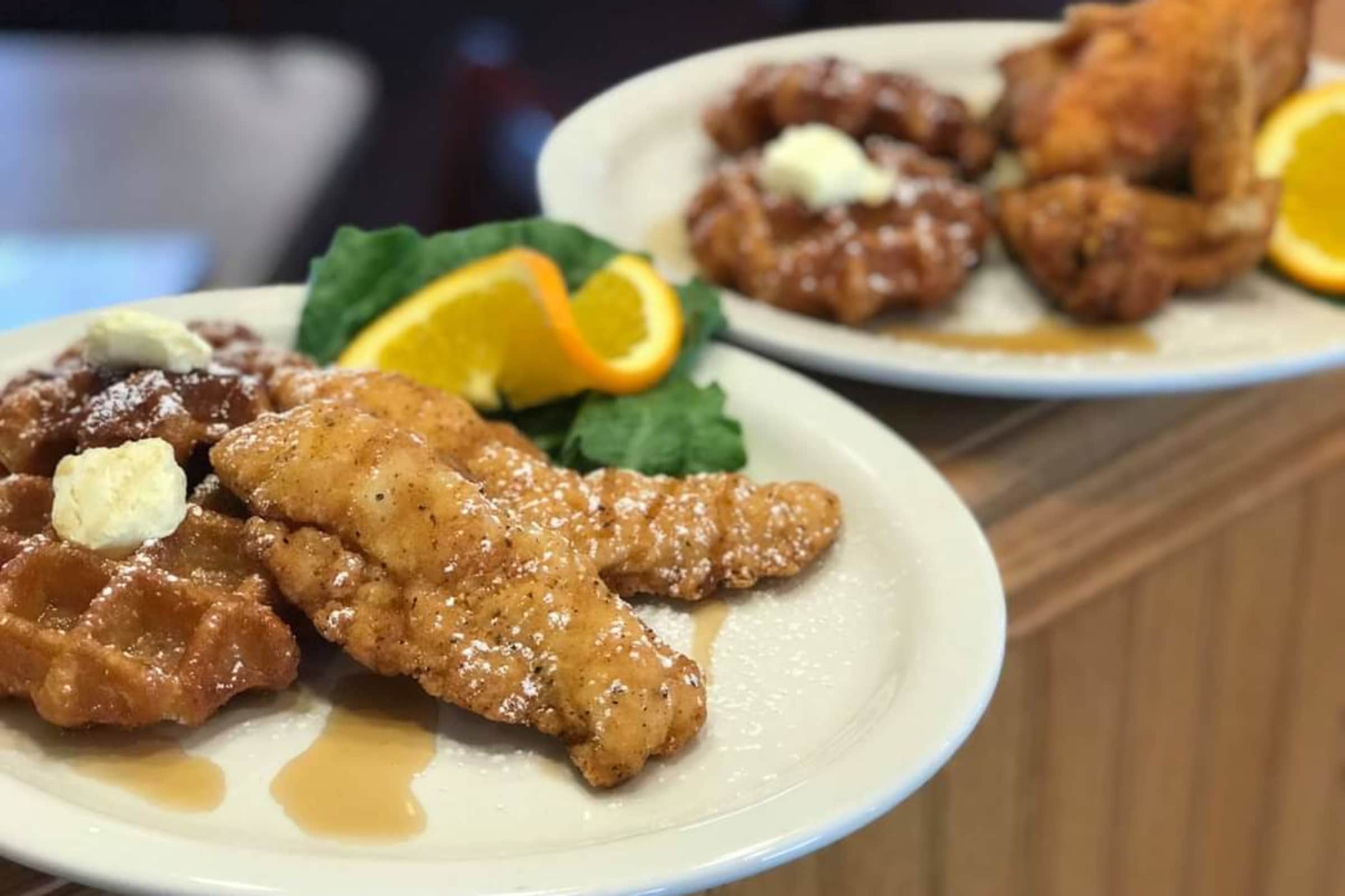 The Chicken Inn Delivery Menu | Order Online | 541 E Hendricks St ...