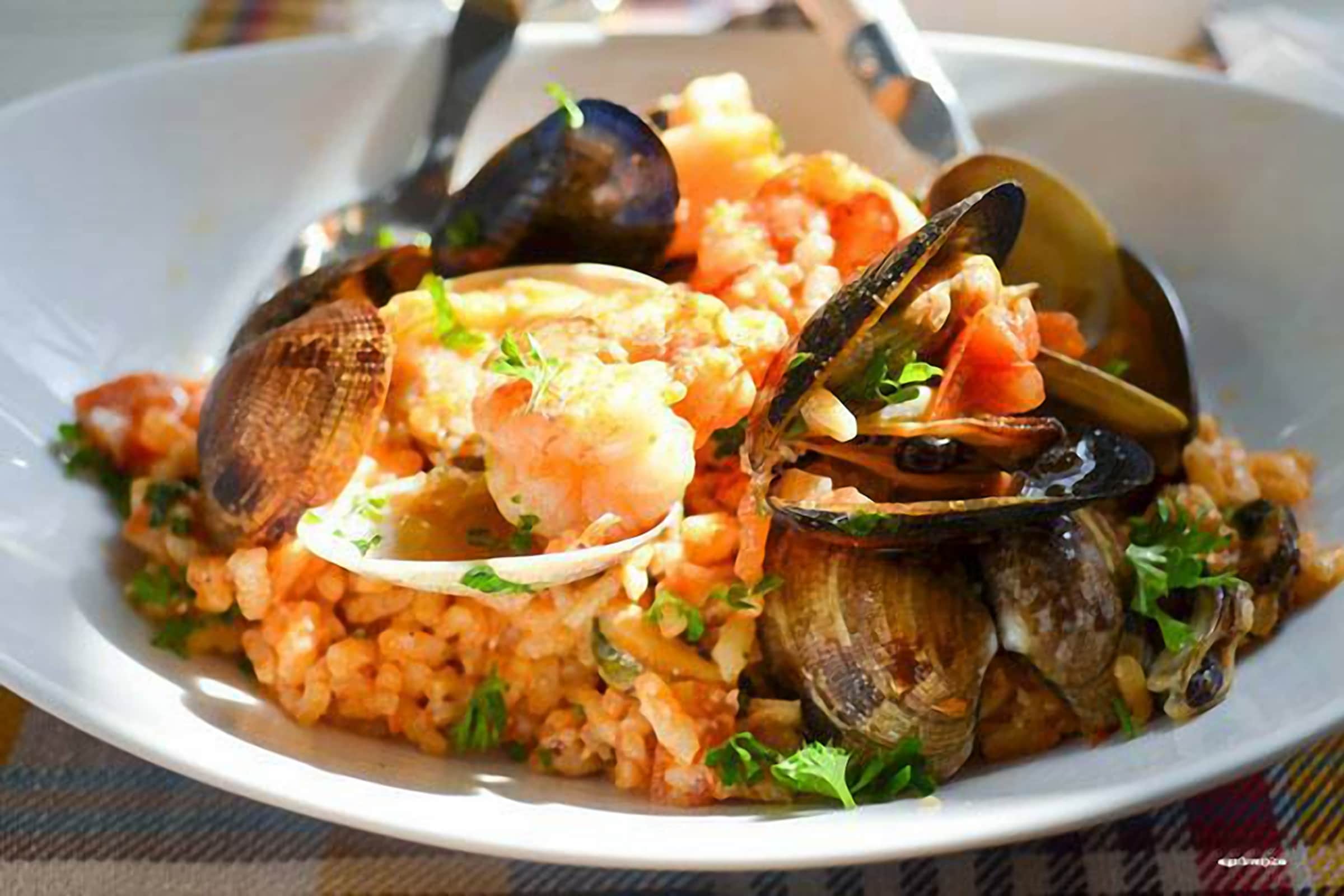 Marianacci's Restaurant Delivery Menu | Order Online | 252 W 8th St ...