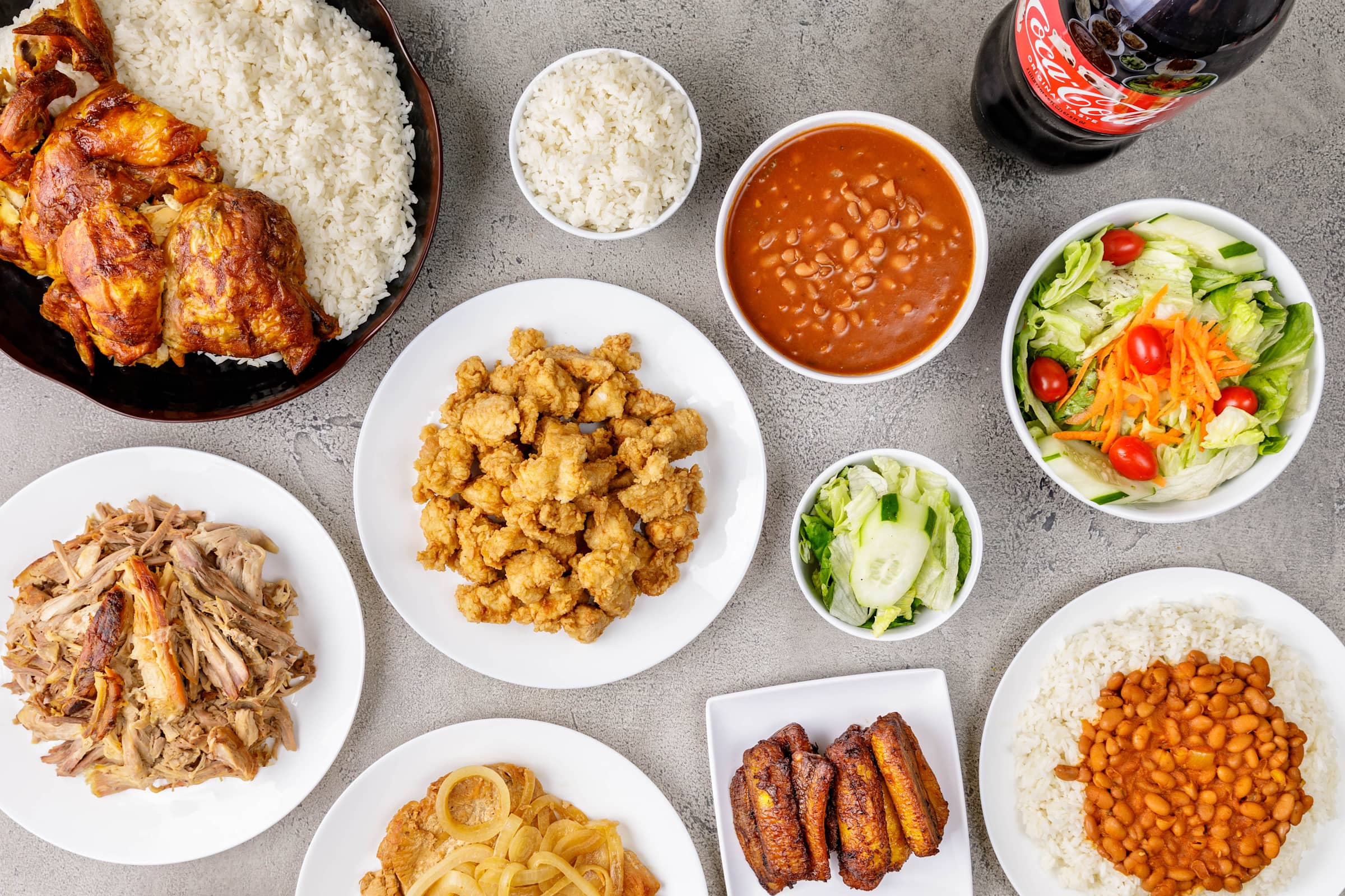 El Sabor Dominicano - Freeport, NY Restaurant | Menu + Delivery | Seamless