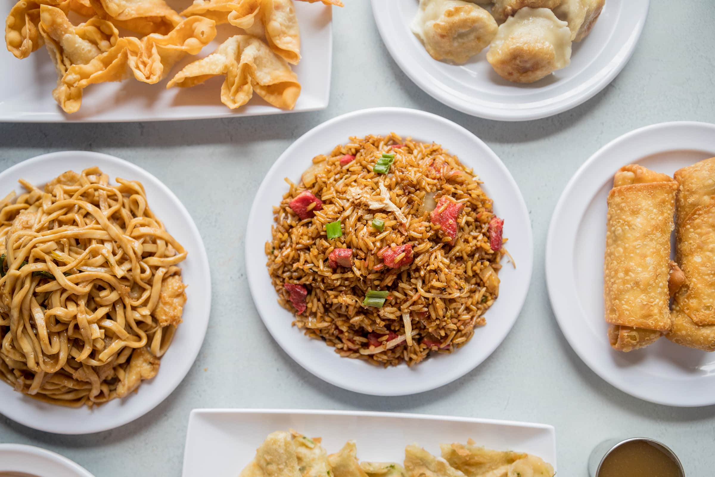Billy Tse Delivery Menu | Order Online | 240 Commerical St Boston | Grubhub