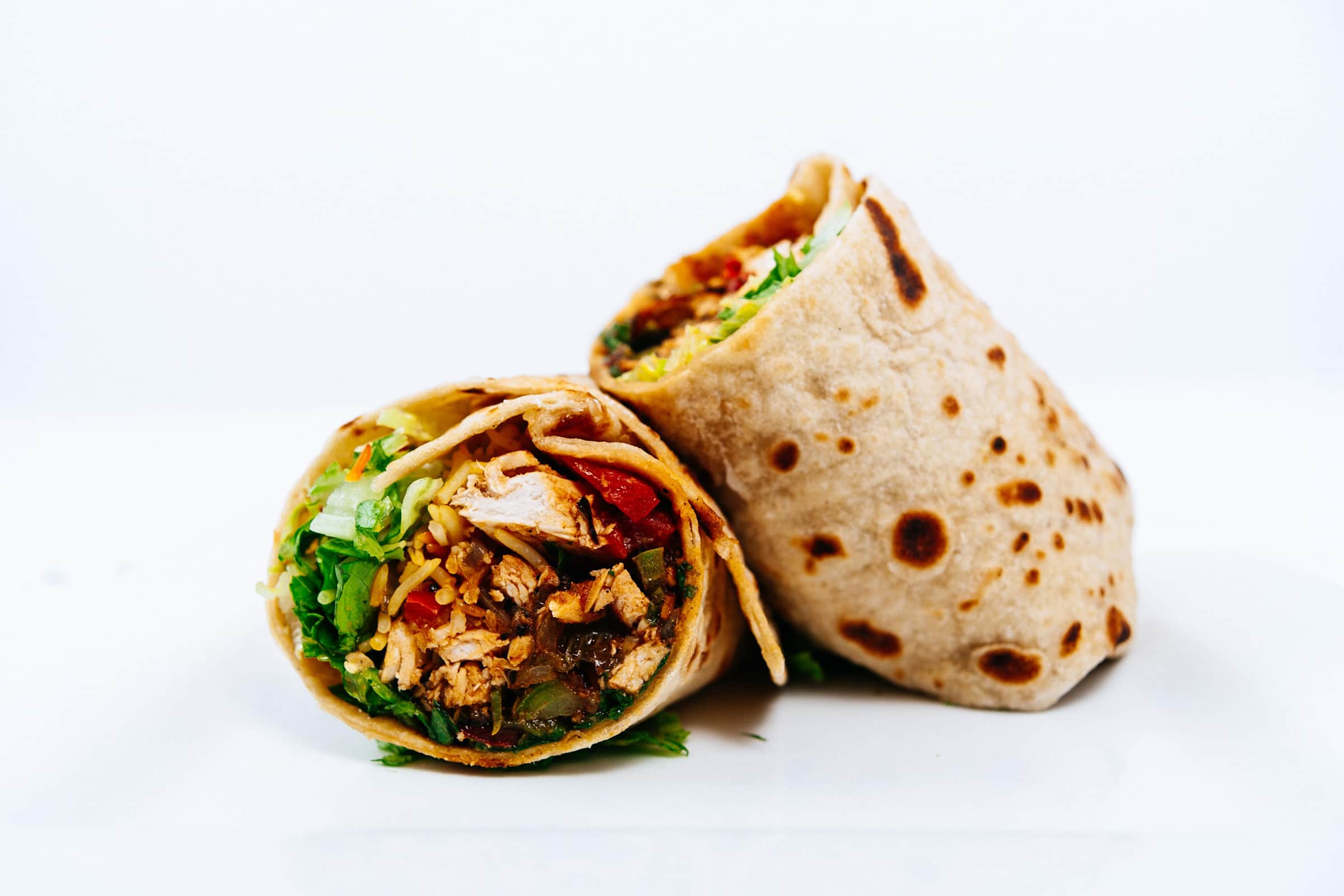 Afro Deli - Skyway Delivery Menu | Order Online | 705 S Marquette Ave ...