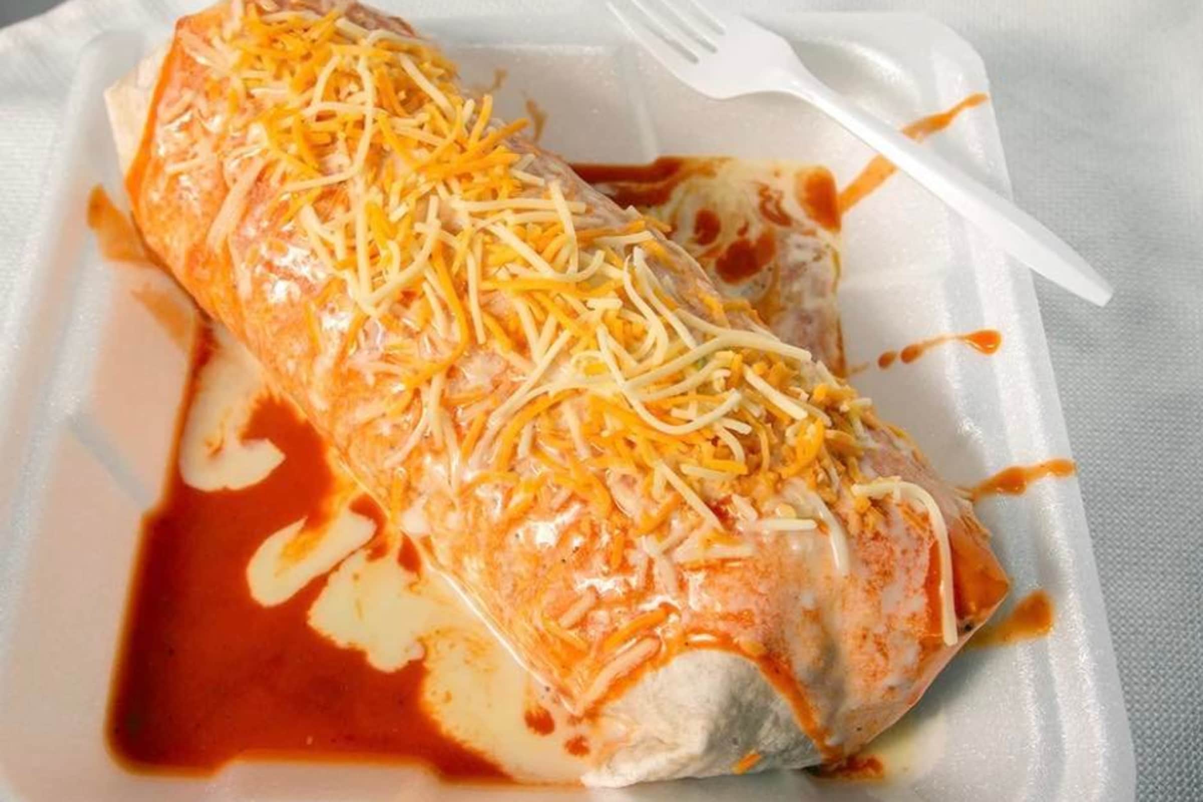 Victor's Taco Shop Delivery Menu | Order Online | 6418 Chambersburg Rd ...