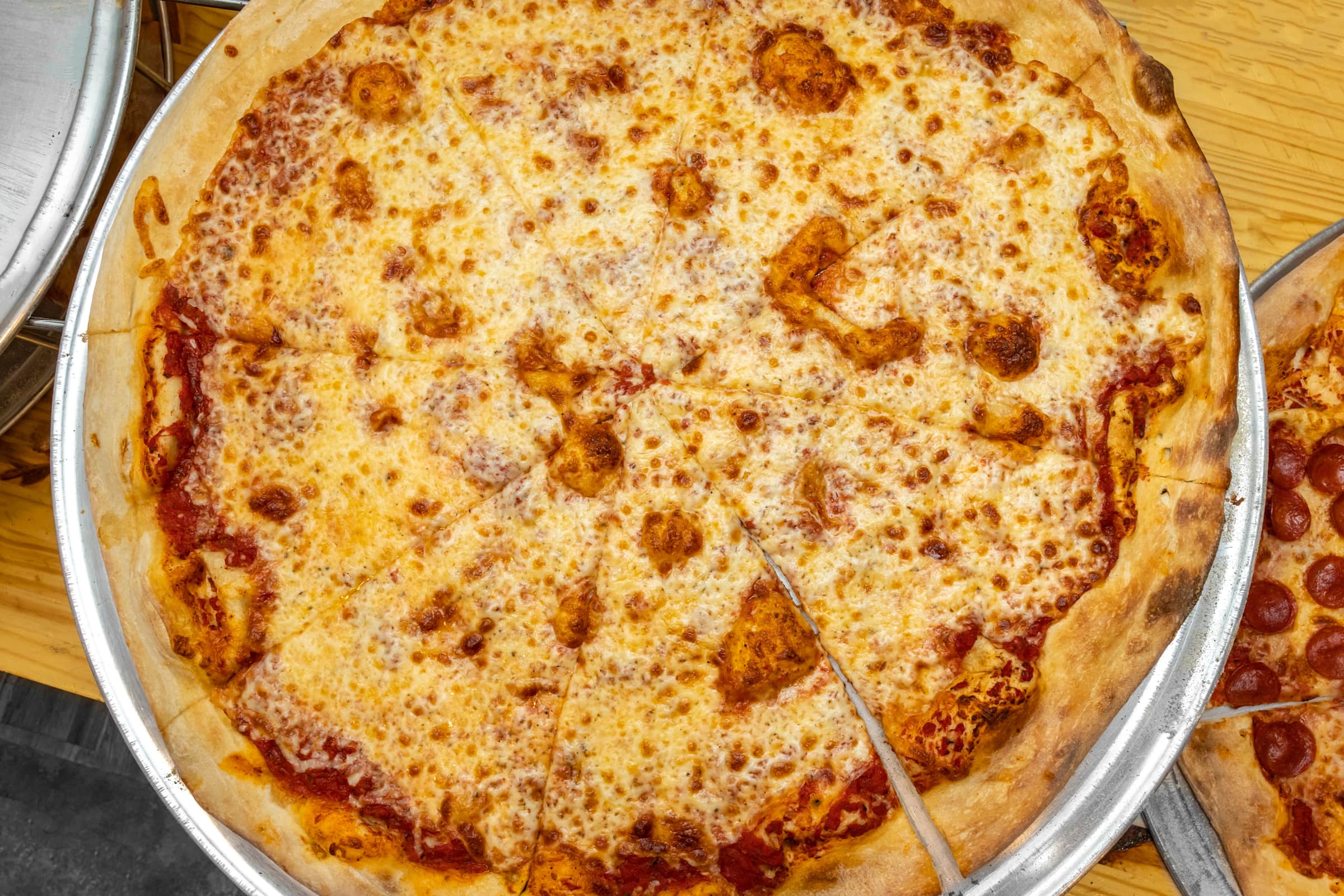 City Slice Delivery Menu | Order Online | 12021 Lorain Ave Cleveland ...