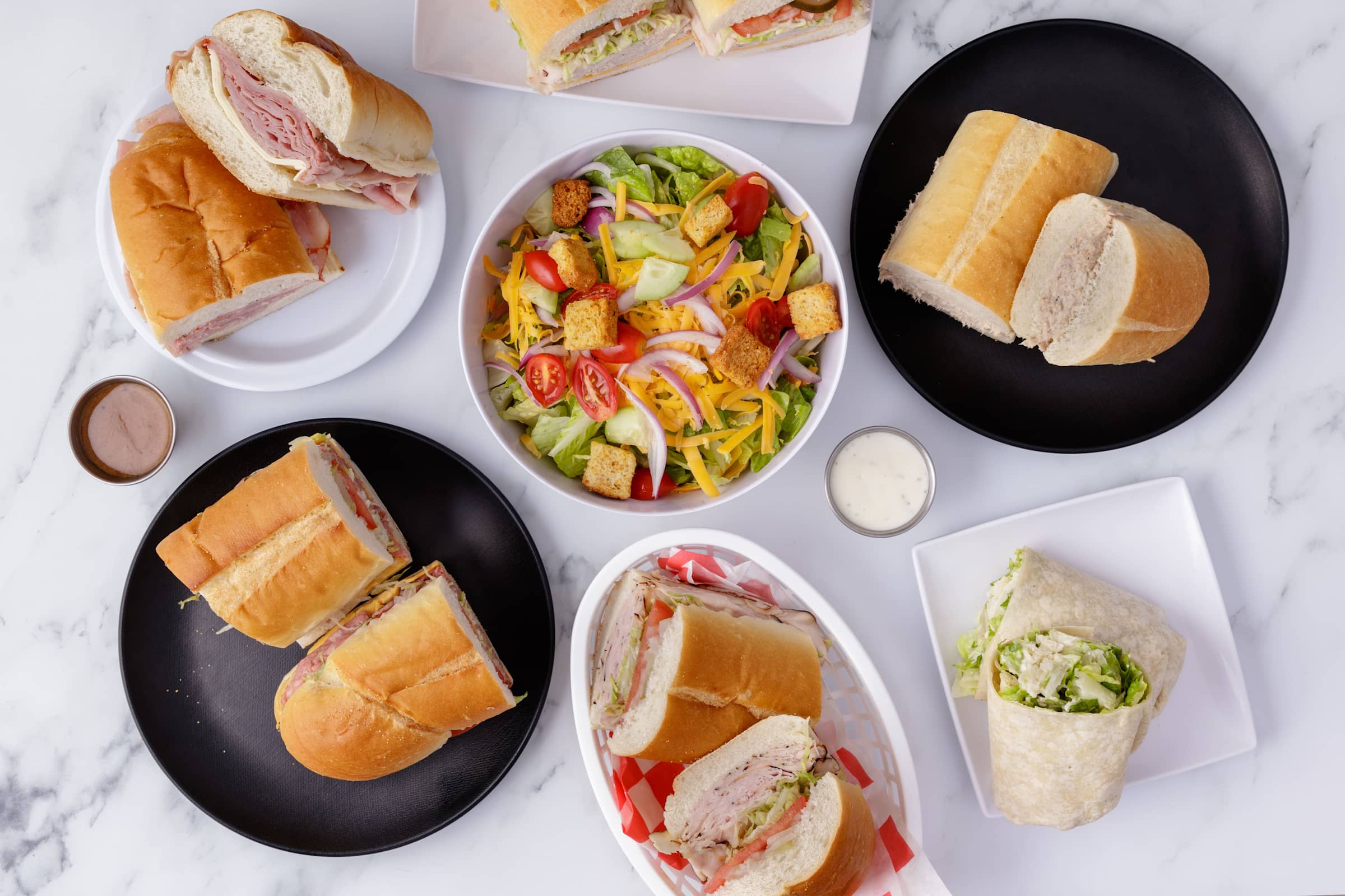 Subs & Co. - Avenel, NJ Restaurant | Menu + Delivery | Seamless