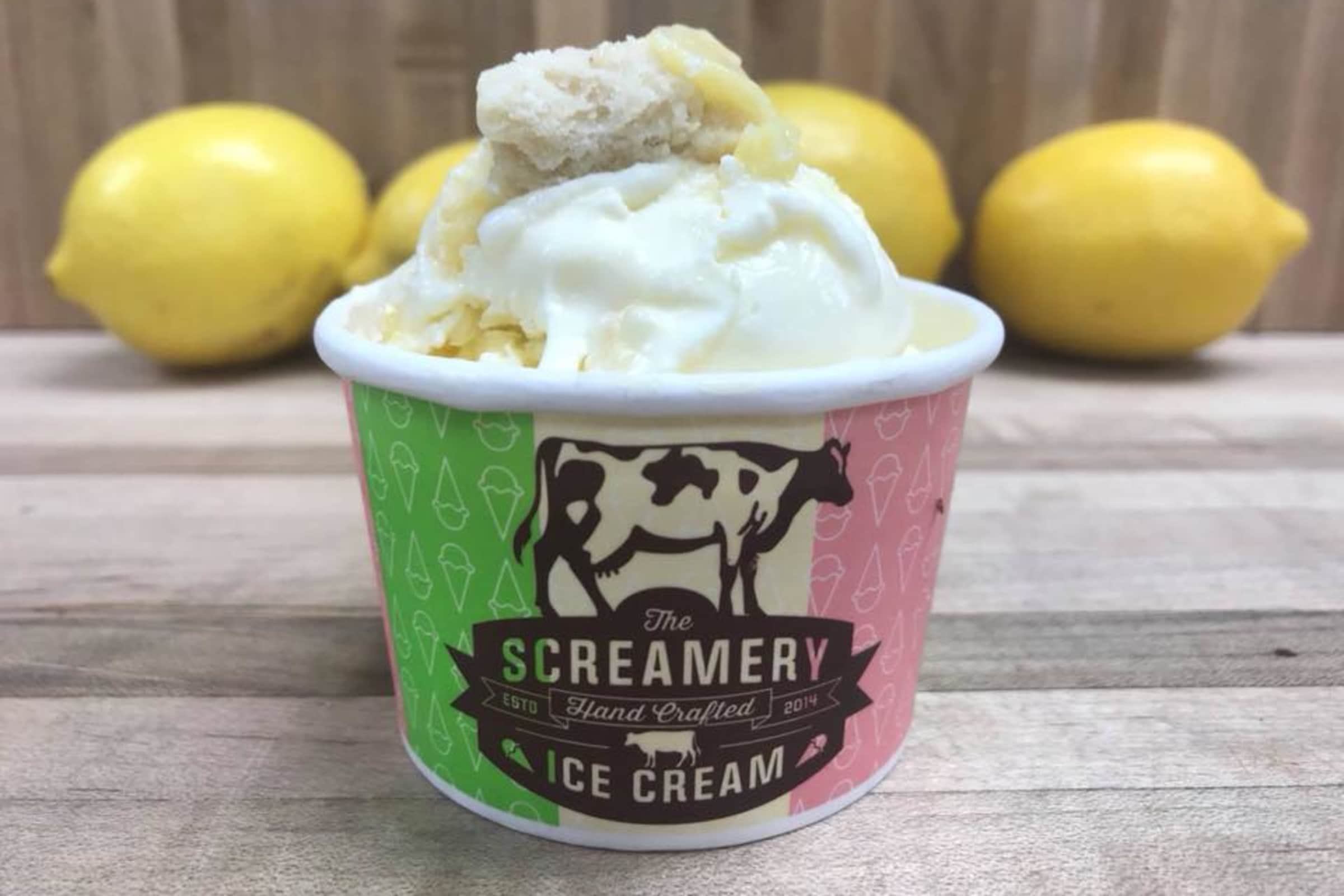 The Screamery - Tatum Delivery Menu | Order Online | 10625 N Tatum Blvd ...