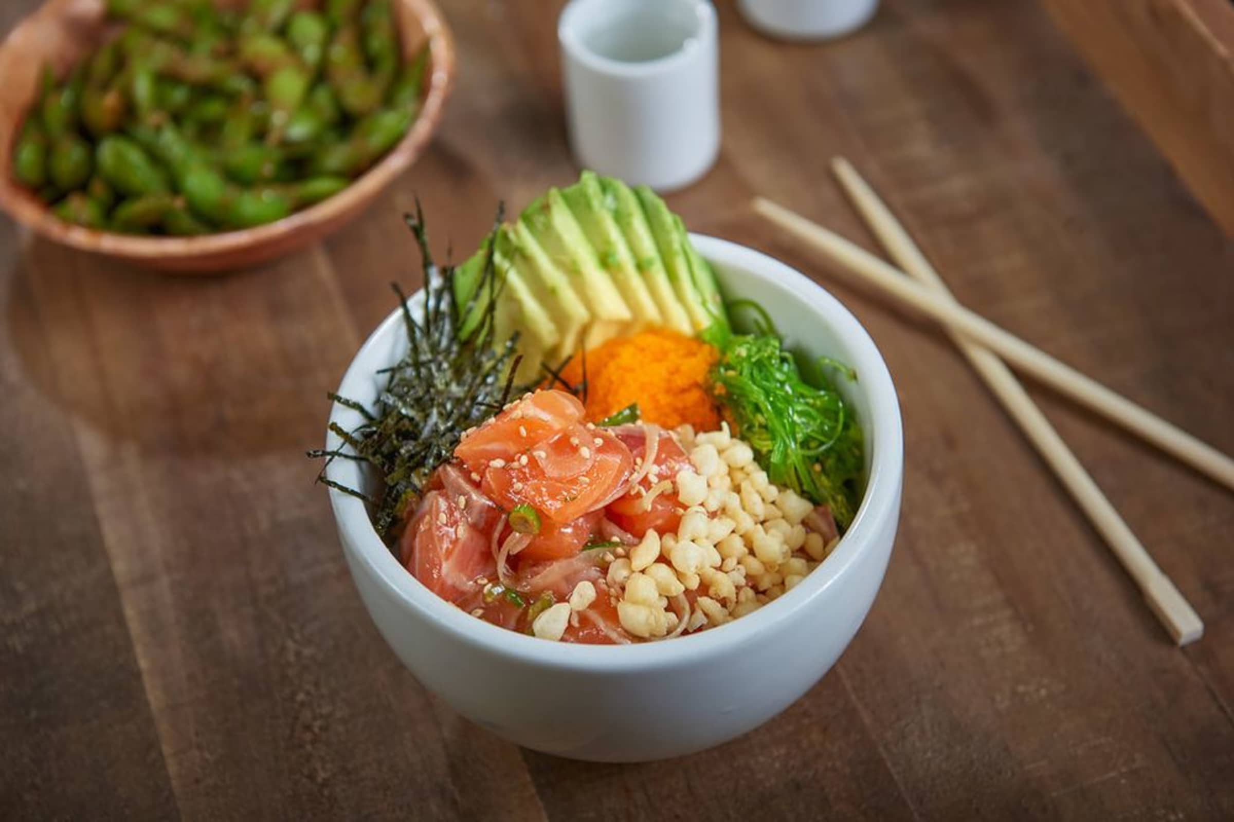 Tajima Ramen Mercury Delivery Menu | Order Online | 4411 Mercury St San ...