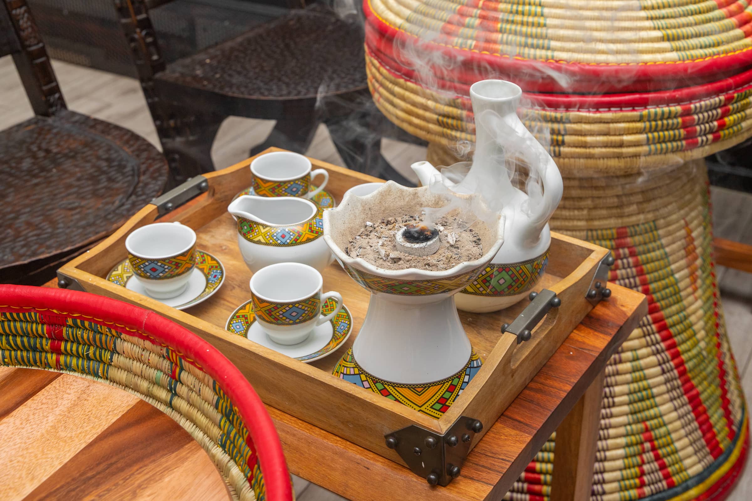 Ethiopian Cafe Delivery Menu | Order Online | 377 Centre St Boston ...