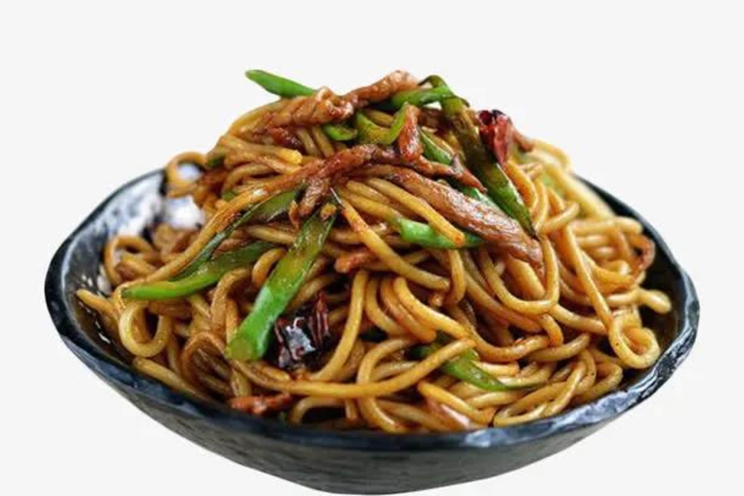 Li Lai Wok - Pawtucket, RI Restaurant | Menu + Delivery | Seamless