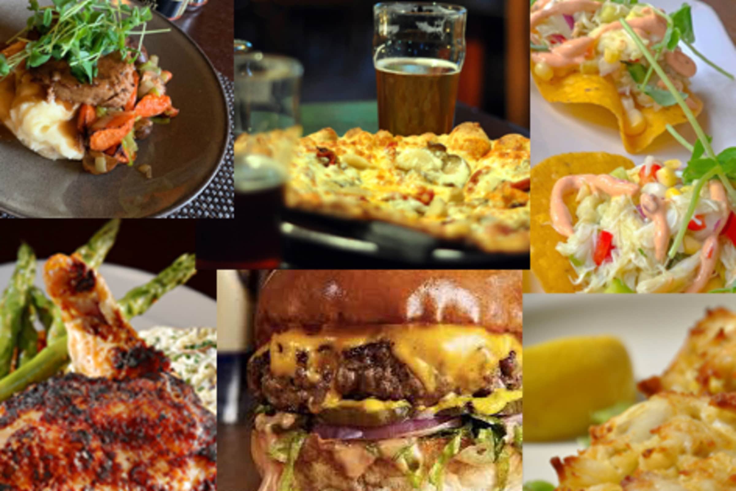 Lancaster Brewing Company - Harrisburg Delivery Menu | Order Online ...