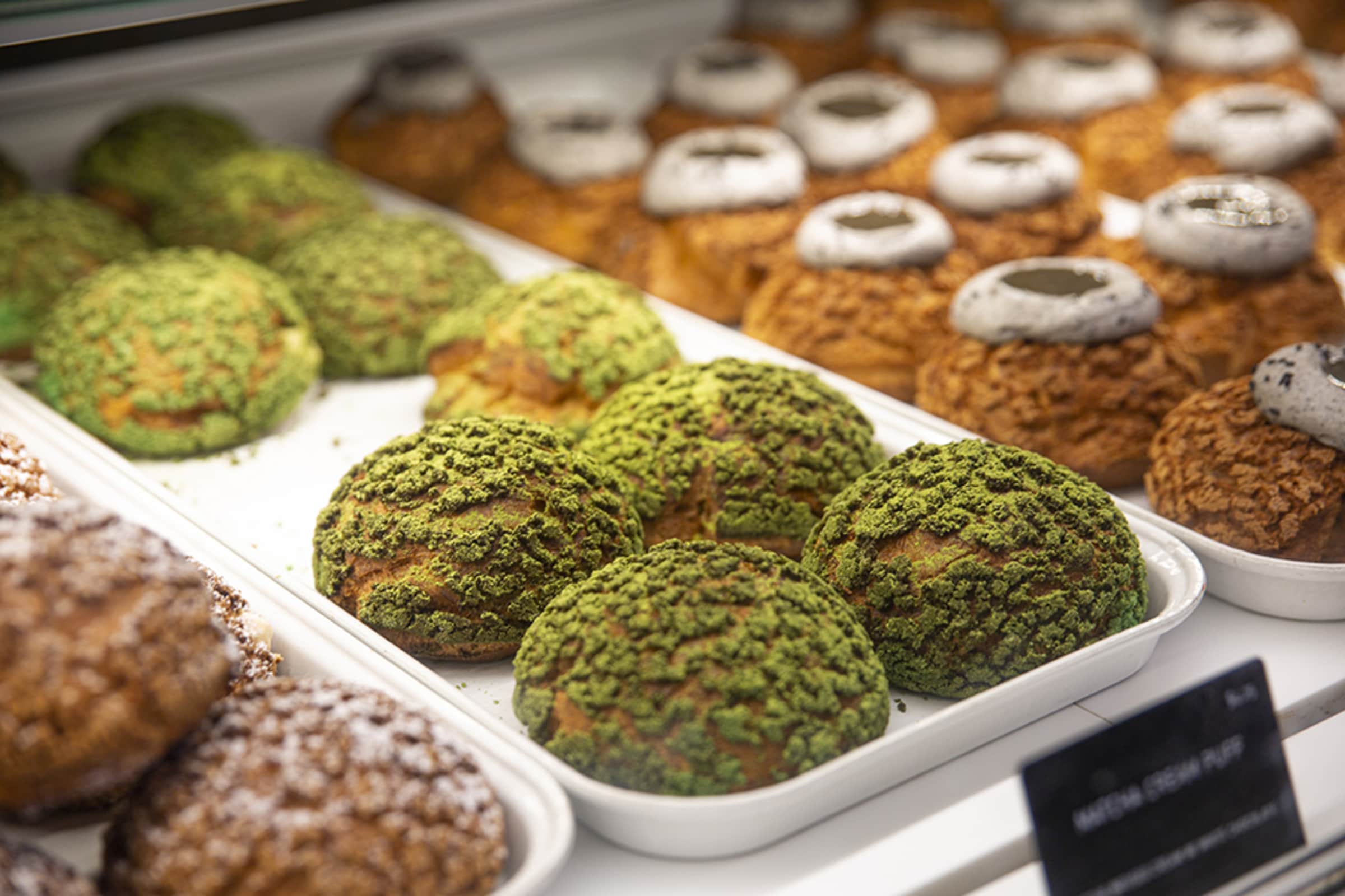 Bibble and Sip Delivery Menu | Order Online | 253 W 51st St New York ...