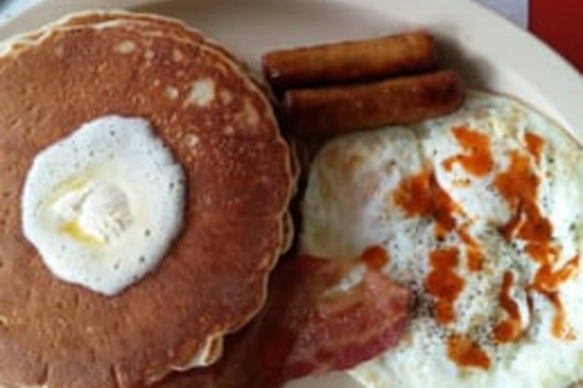 Tam's Burgers #23 Delivery Menu | Order Online | 303 Alameda St Compton ...