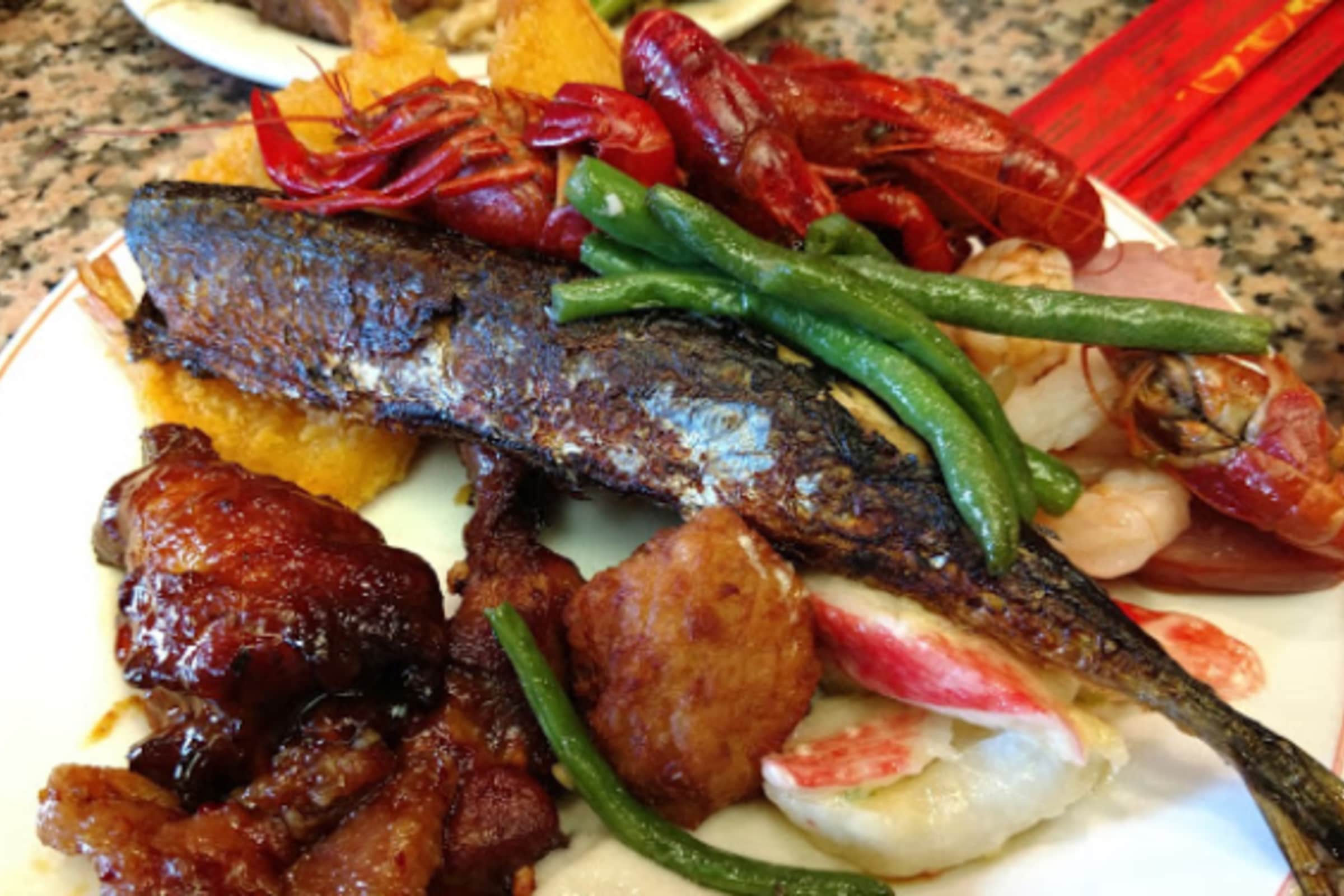 Forbidden City Delivery Menu | Order Online | 2273 Gunbarrel Rd ...