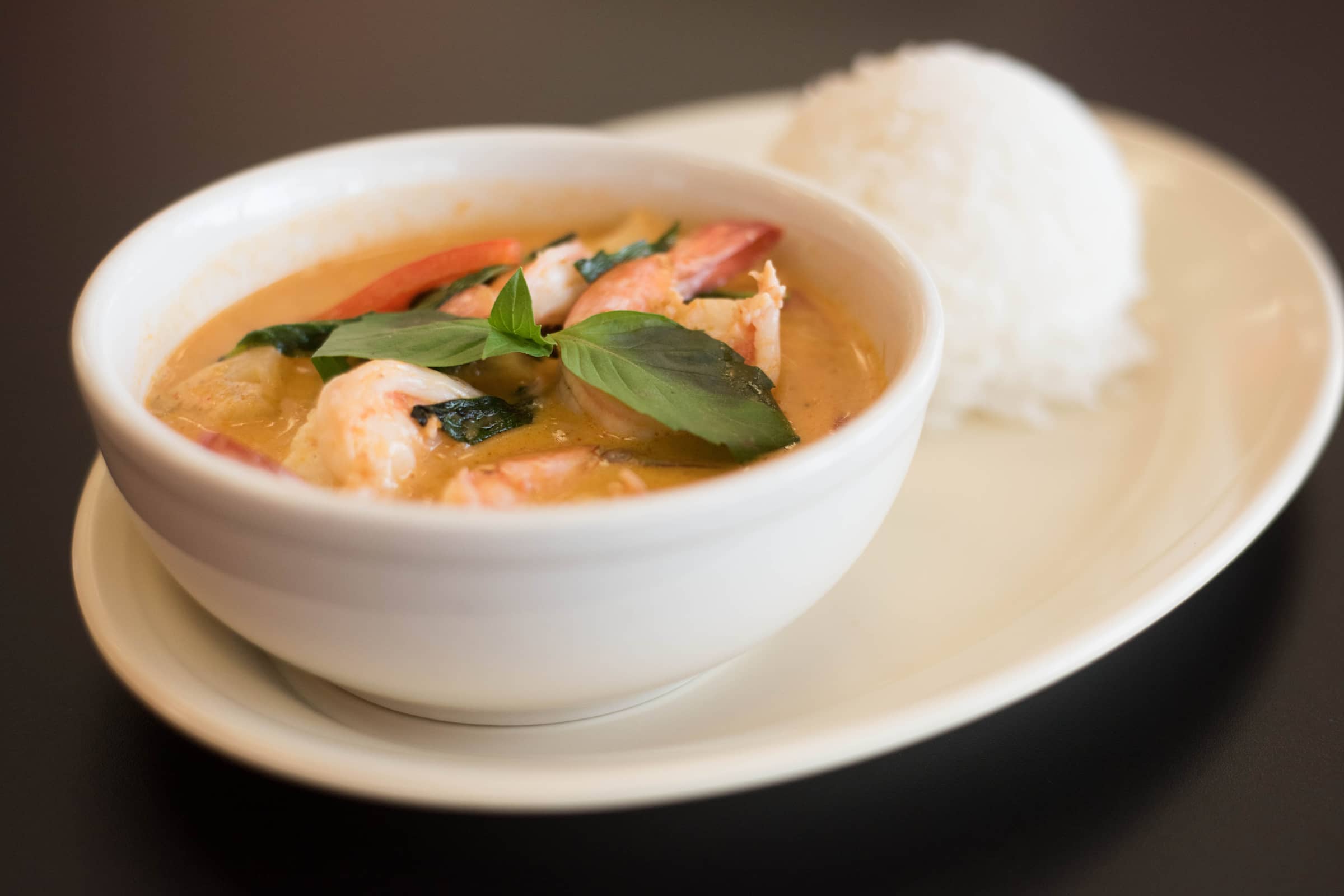 Nara Thai Dining Express Delivery Menu | Order Online | 2111 Fannin St ...