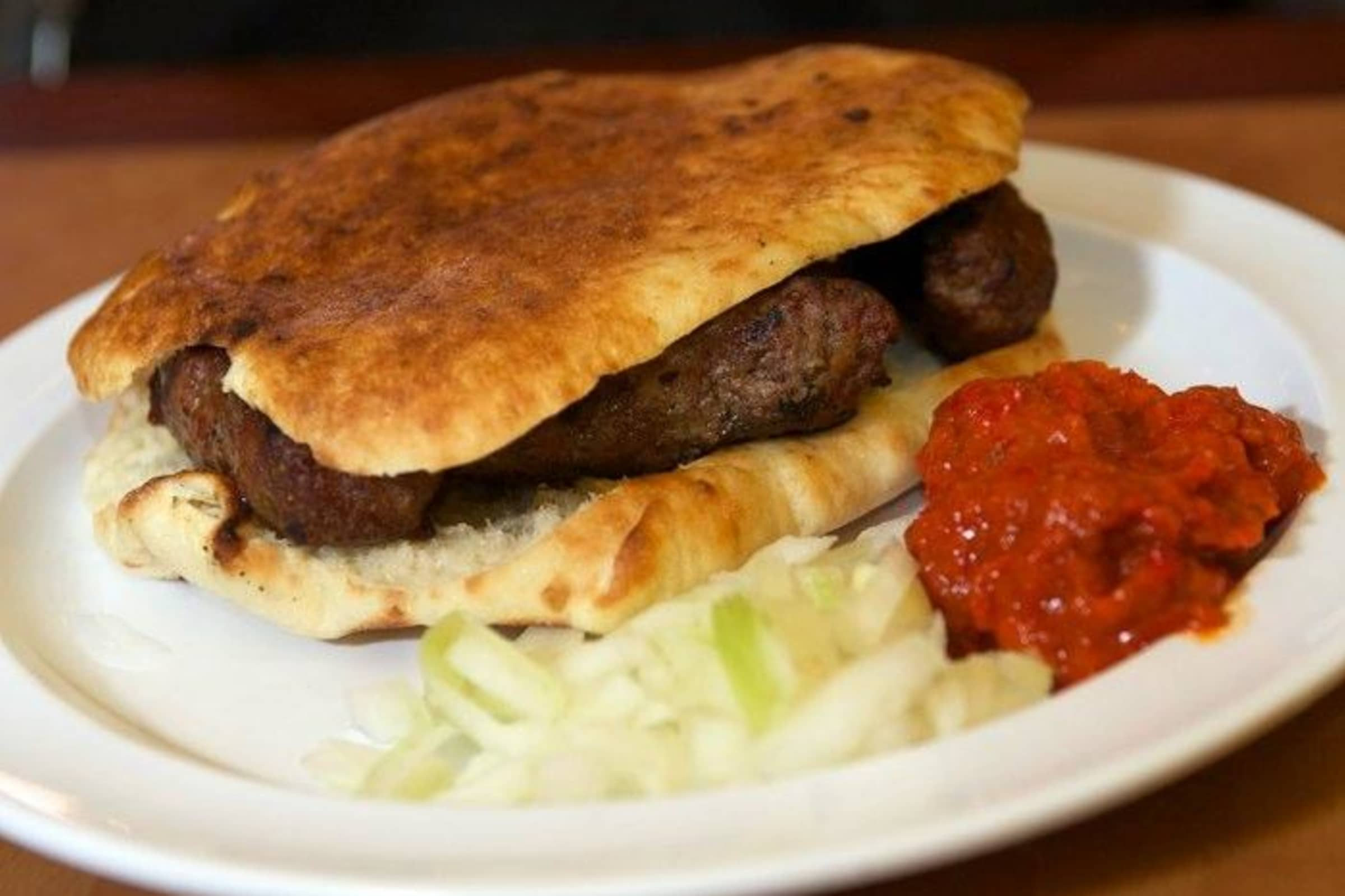 Djerdan Burek Delivery Menu | Order Online | 3404 31st Ave Astoria ...