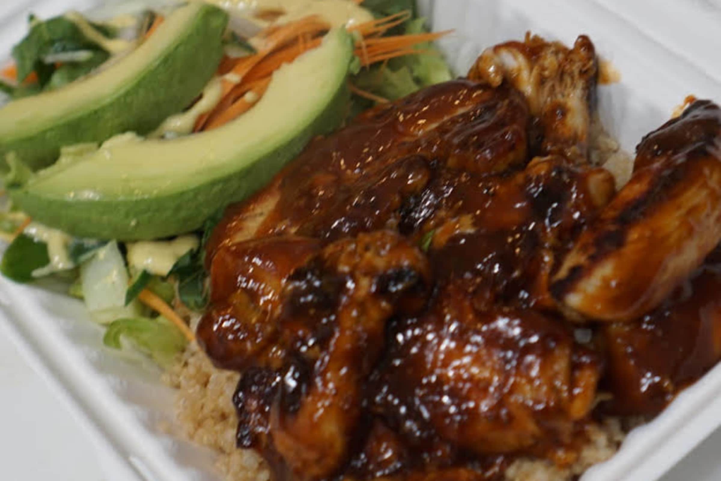 Jojo's Juice Bar and Grill Delivery Menu | Order Online | 124 Brooklyn ...