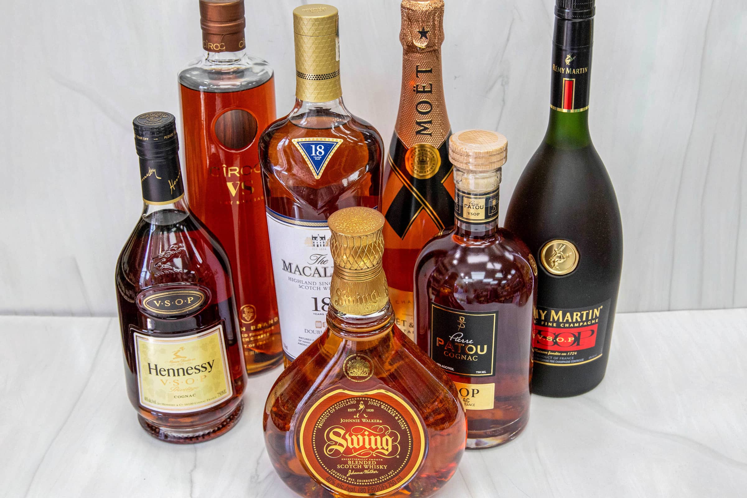 Liquor & Wine Delivery Menu | Order Online | 1671 Islip Ave Central ...