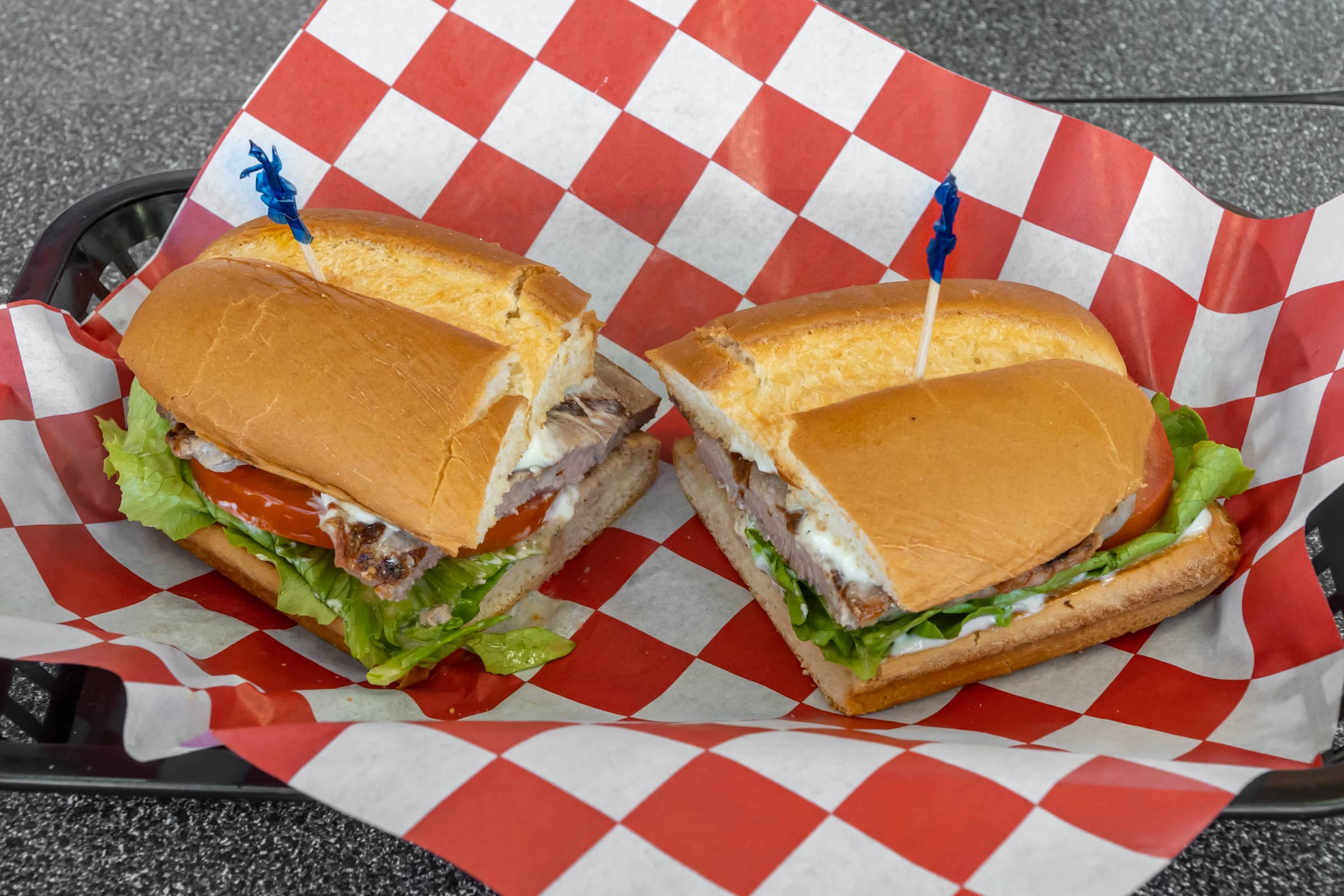 Brea's Best Burger Delivery Menu | Order Online | 707 S Brea Blvd Brea ...