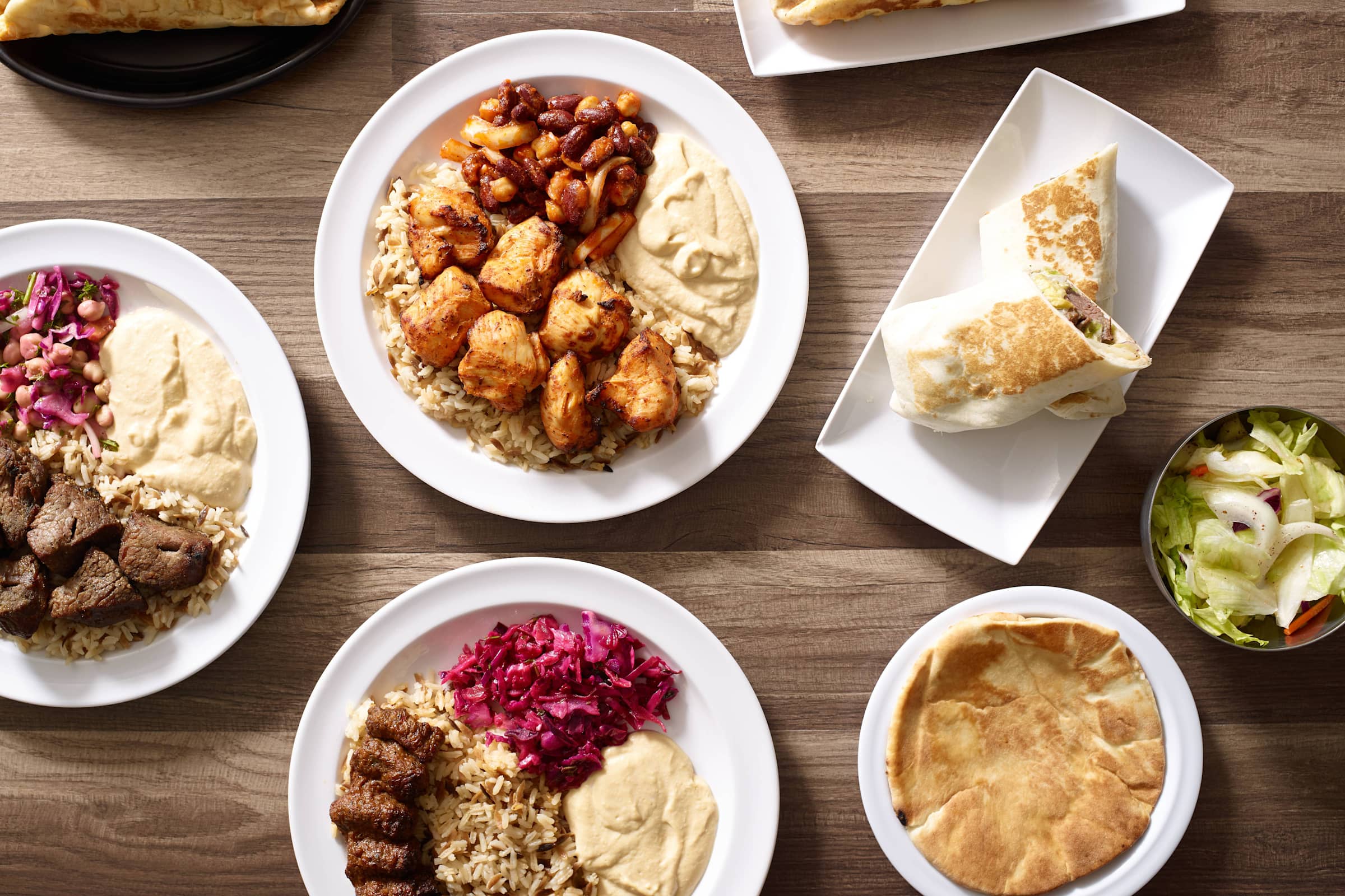 Sofra Kebab House Delivery Menu | Order Online | 910 W Parker Rd Plano ...