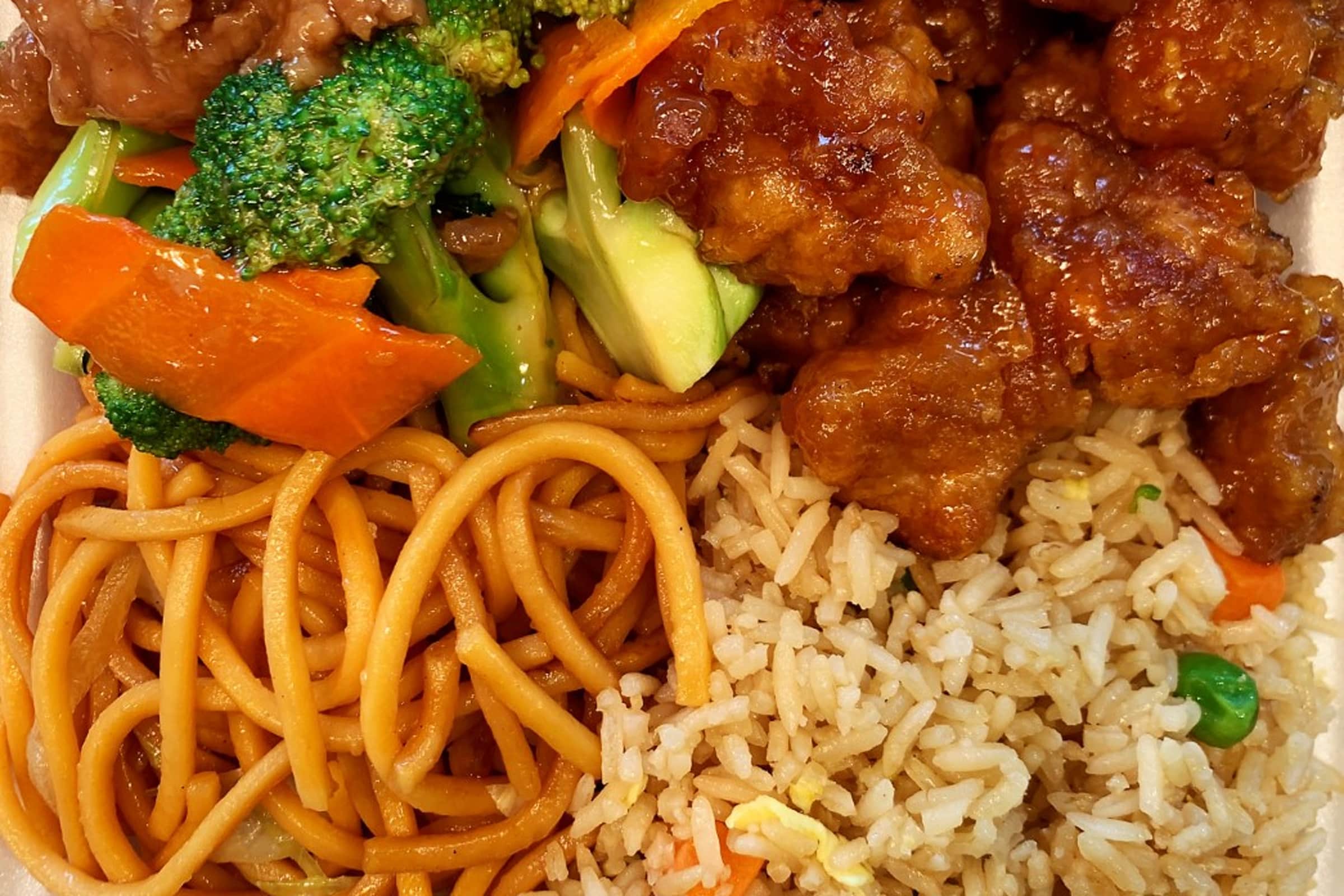 Jumbo wok Delivery Menu | Order Online | 20224 Pioneer Blvd Cerritos ...