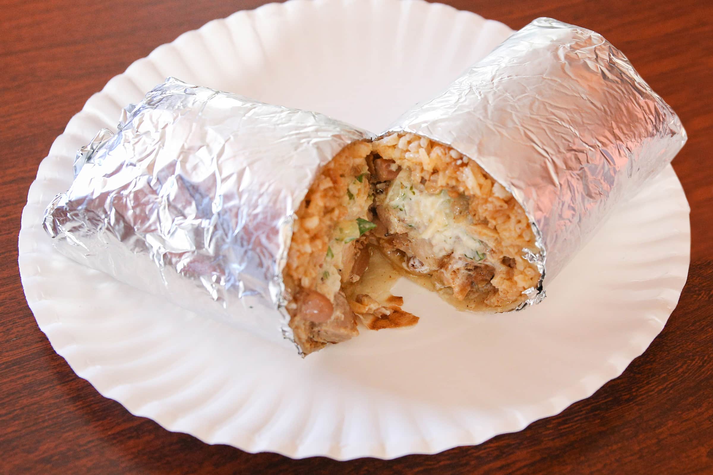 Tacos El Grullense #1 Delivery Menu | Order Online | 1243 Middlefield ...