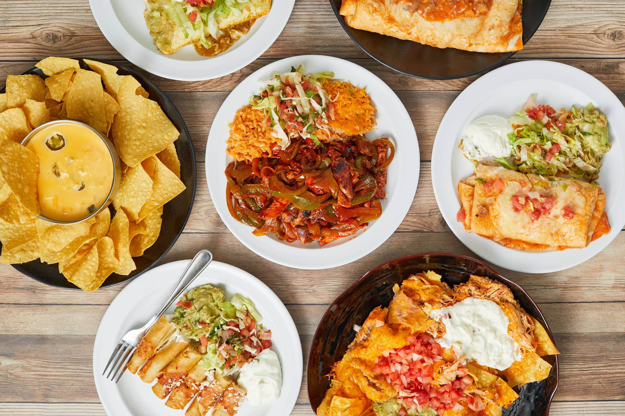 3 Margaritas Delivery Menu | Order Online | 3202 E 104th Ave Thornton ...