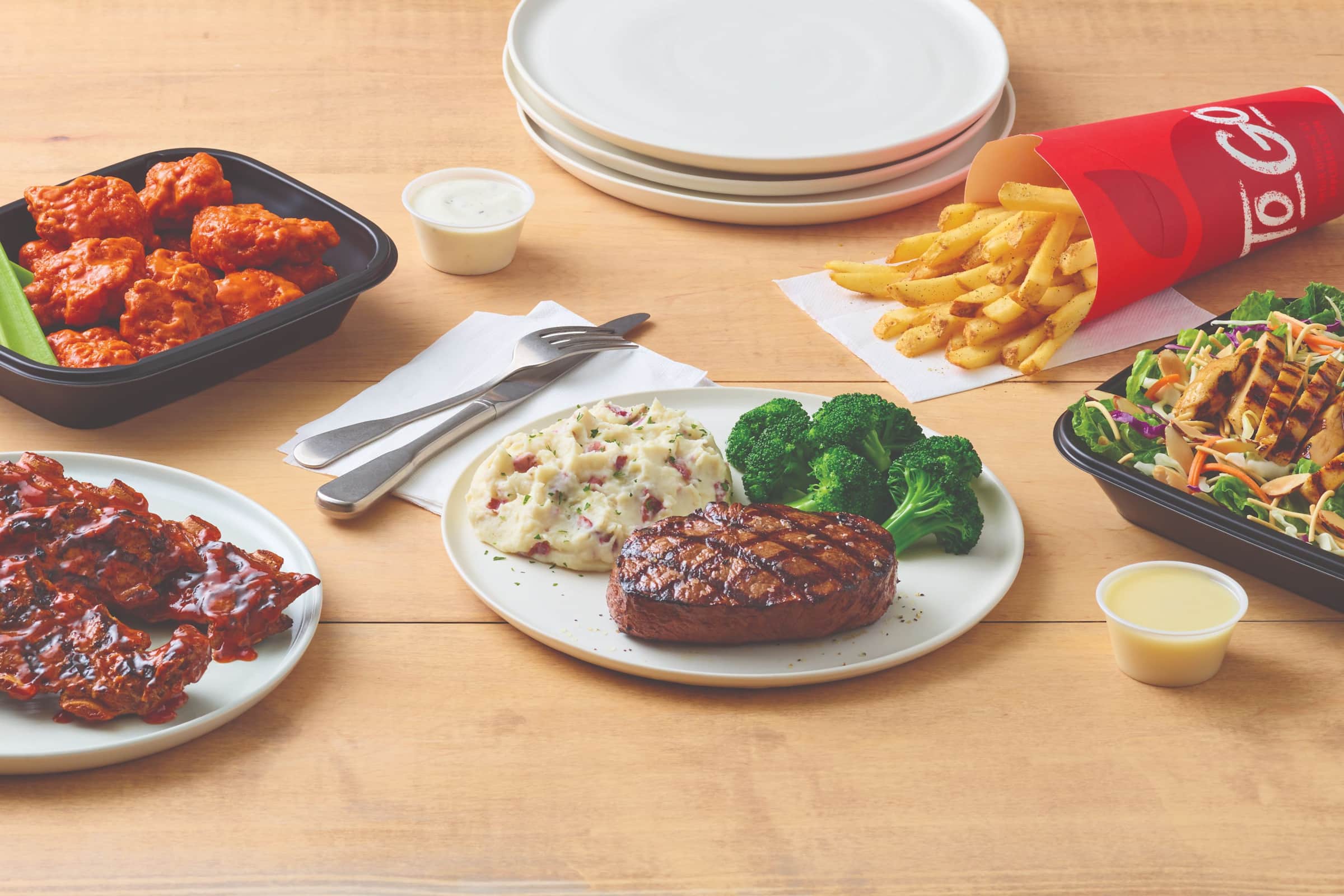 Applebee's Delivery Menu | Order Online | 2501 Aramingo Ave ...