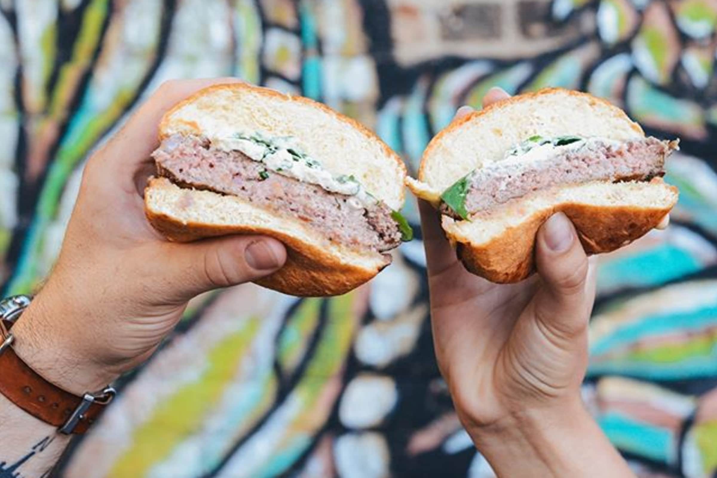 Peckish Pig Delivery Menu | Order Online | 623 Howard St Evanston | Grubhub