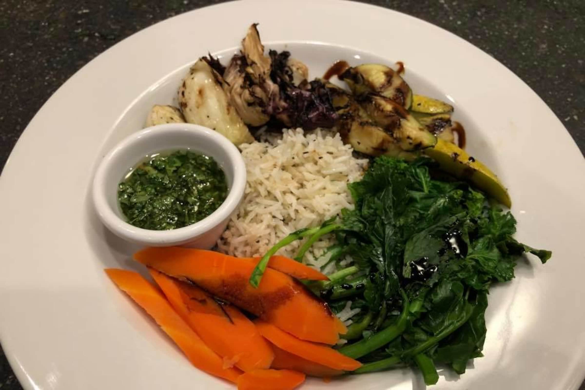 Lama Beans Delivery Menu | Order Online | 1290 Sixth St Berkeley | Grubhub