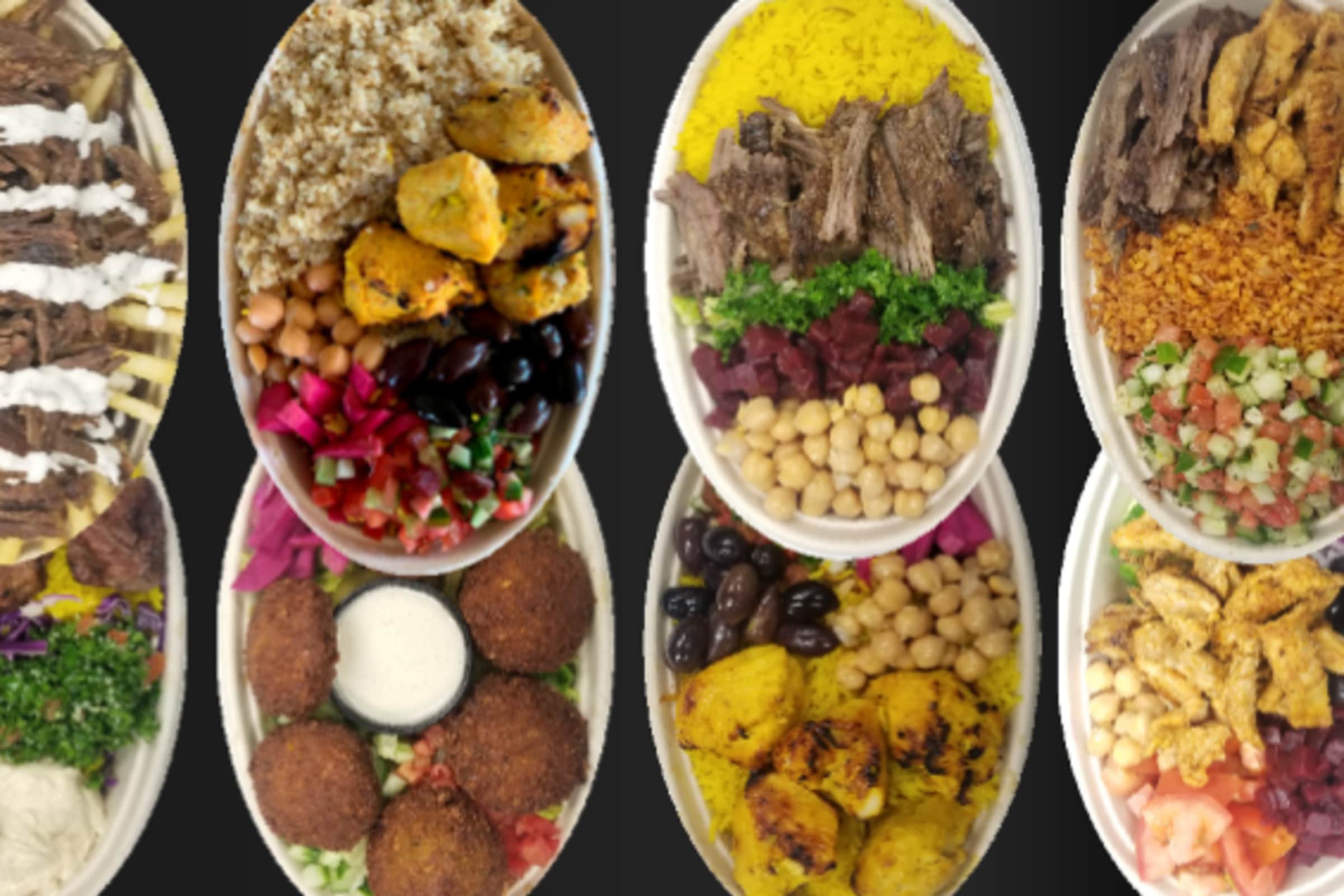 Habibi Shawarma Grille Delivery Menu | Order Online | 30875 Woodward ...