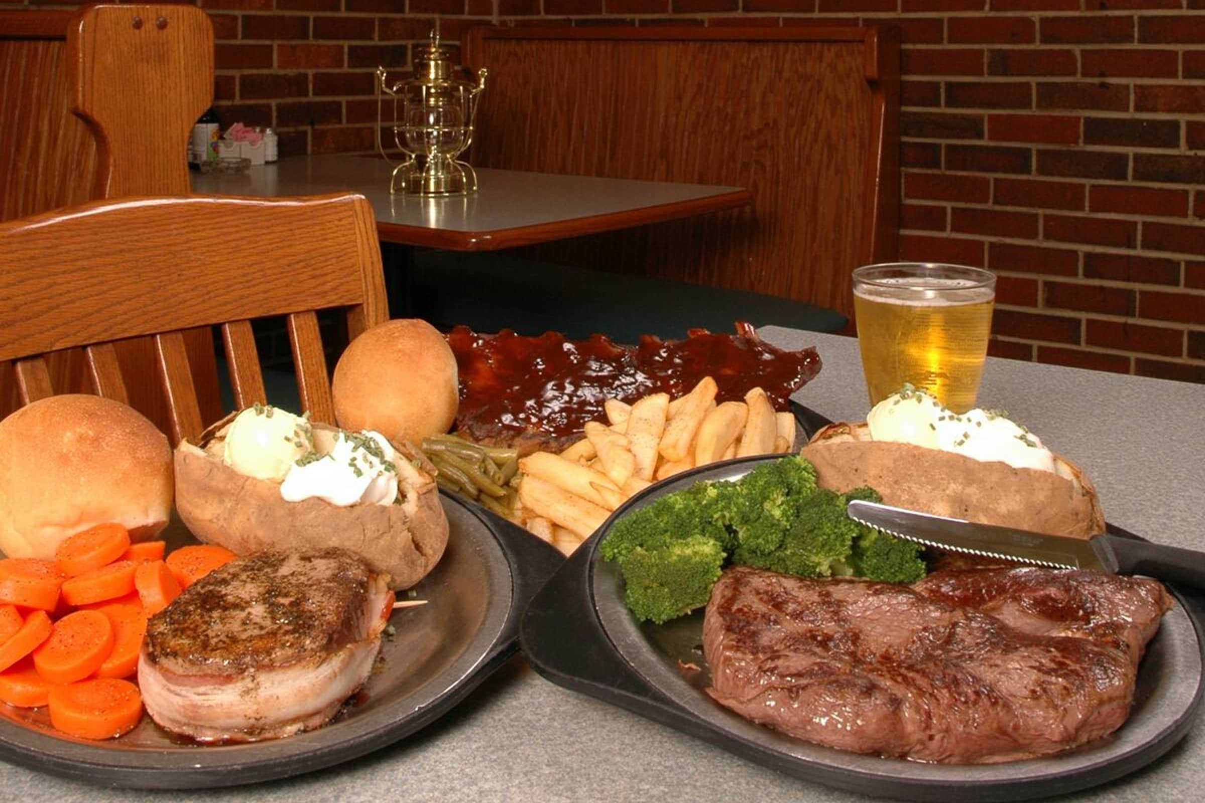 The Great 611 Steak Company Delivery Menu | Order Online | 3830 ...