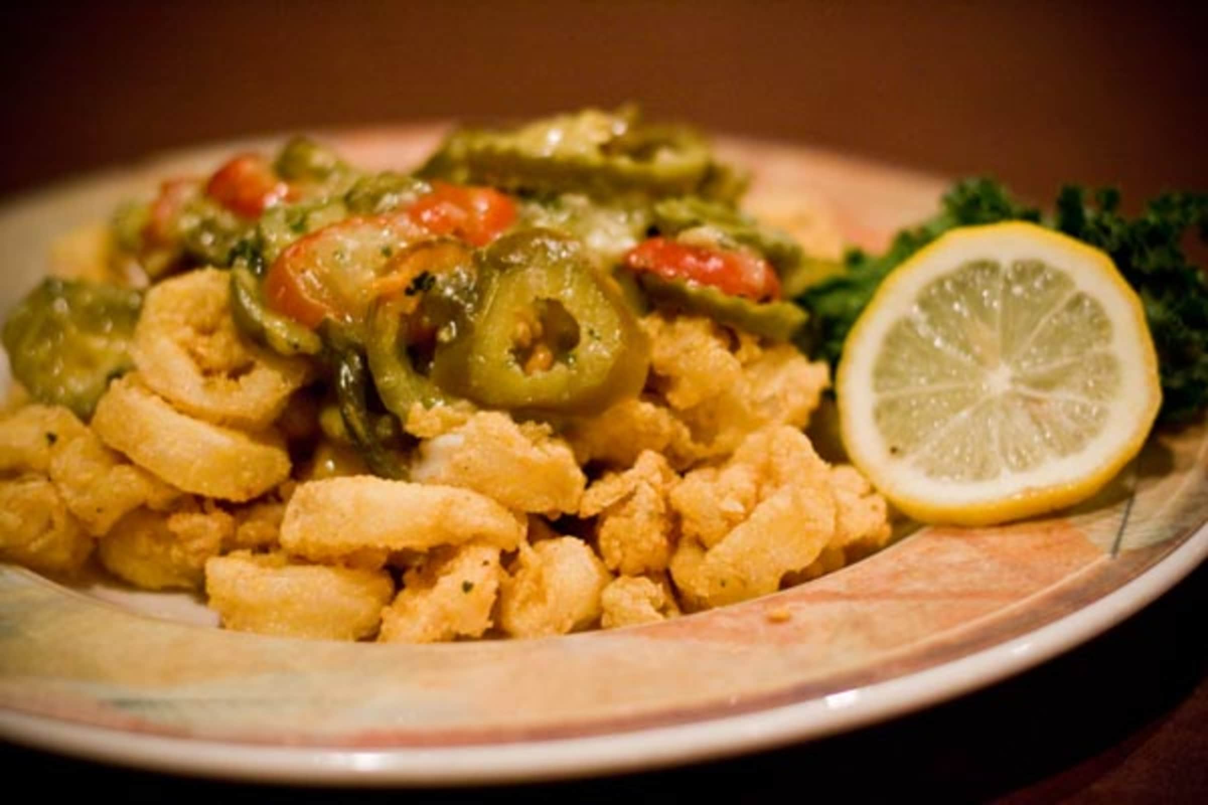 Nestico’s Restaurant Delivery Menu | Order Online | 412 N Main St ...