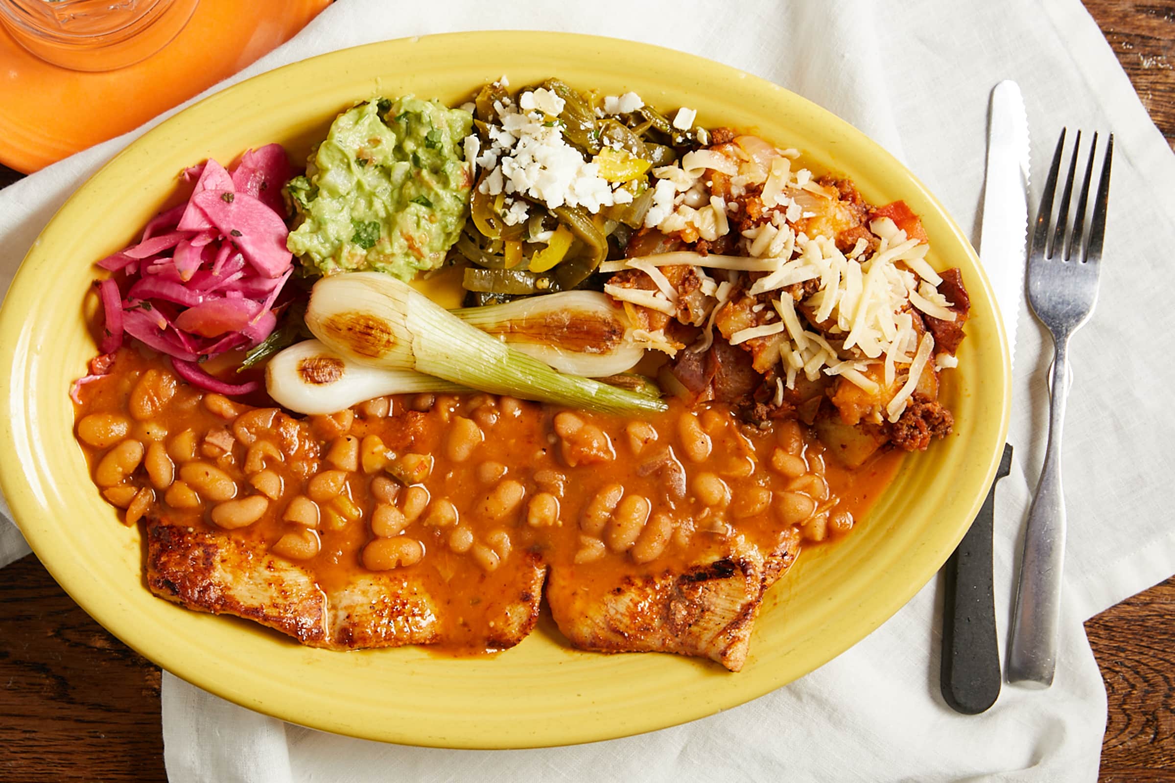 Lalo's Mexican Restaurant Delivery Menu | Order Online | 3011 S. Harlem ...