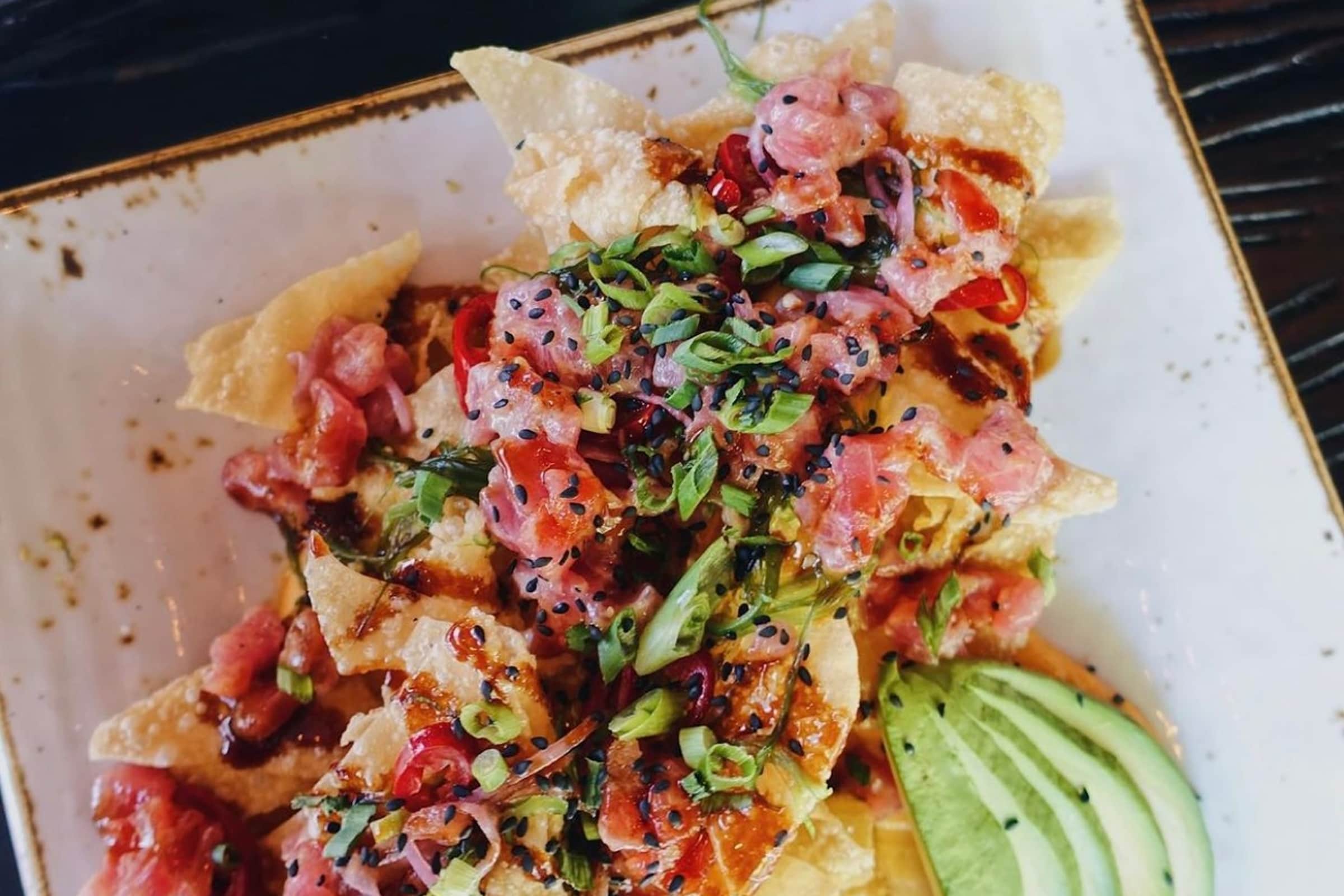 Proper 21 Delivery Menu | Order Online | 1319 F St NW Washington | Grubhub