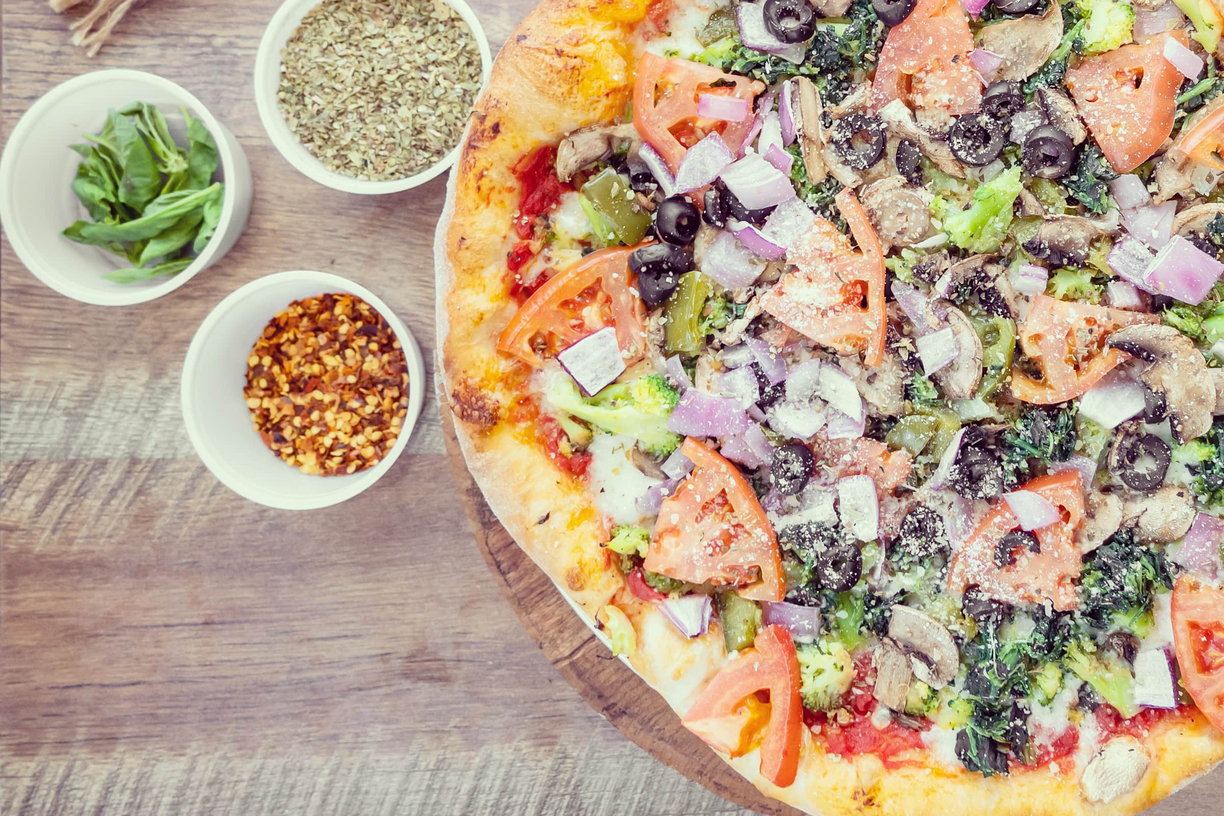 Fairmount Pizza and Grill Delivery Menu | Order Online | 2000 Fairmount ...