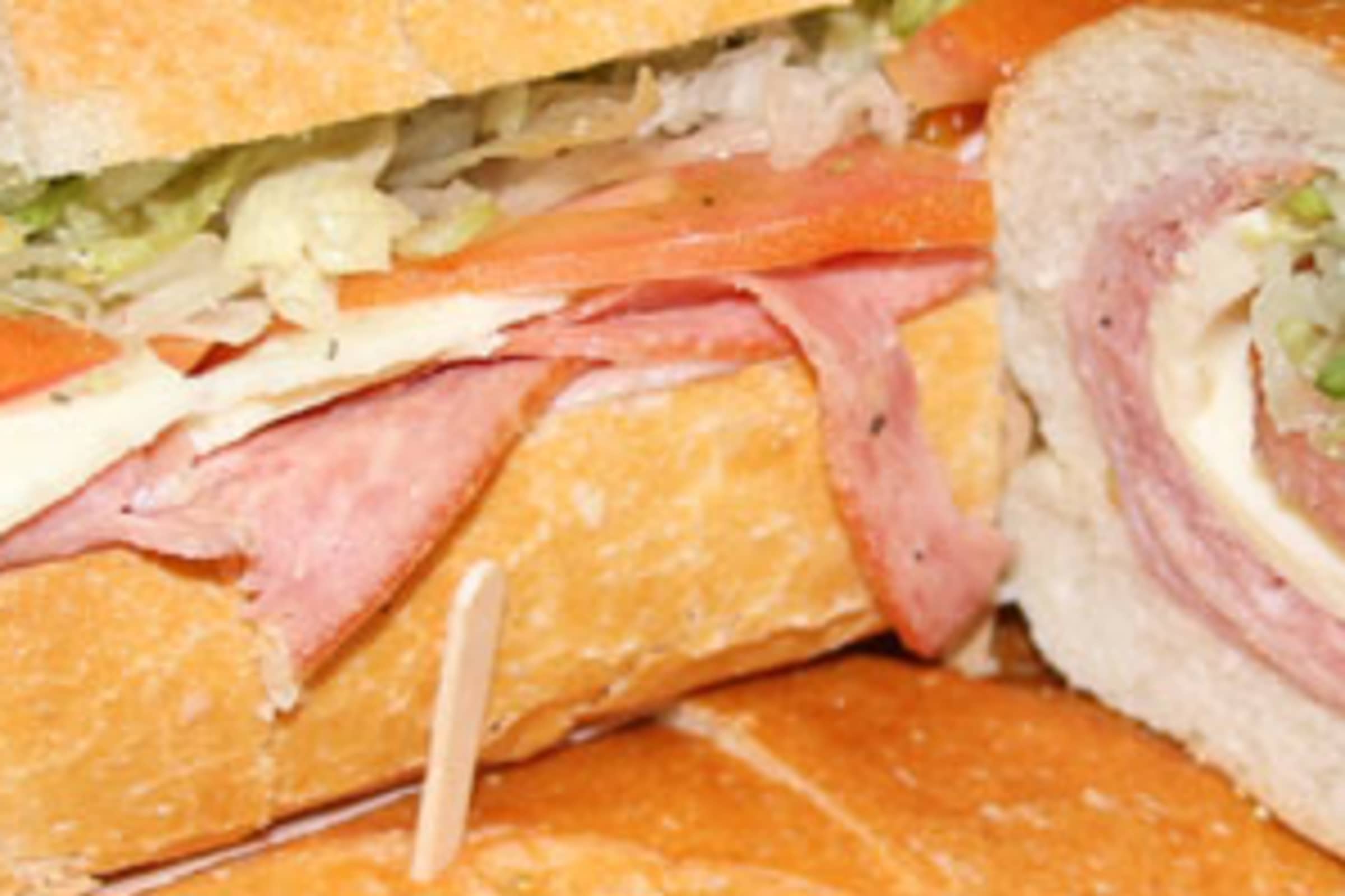 Di Pascale's Deli - Pennsauken Township, NJ Restaurant | Menu ...