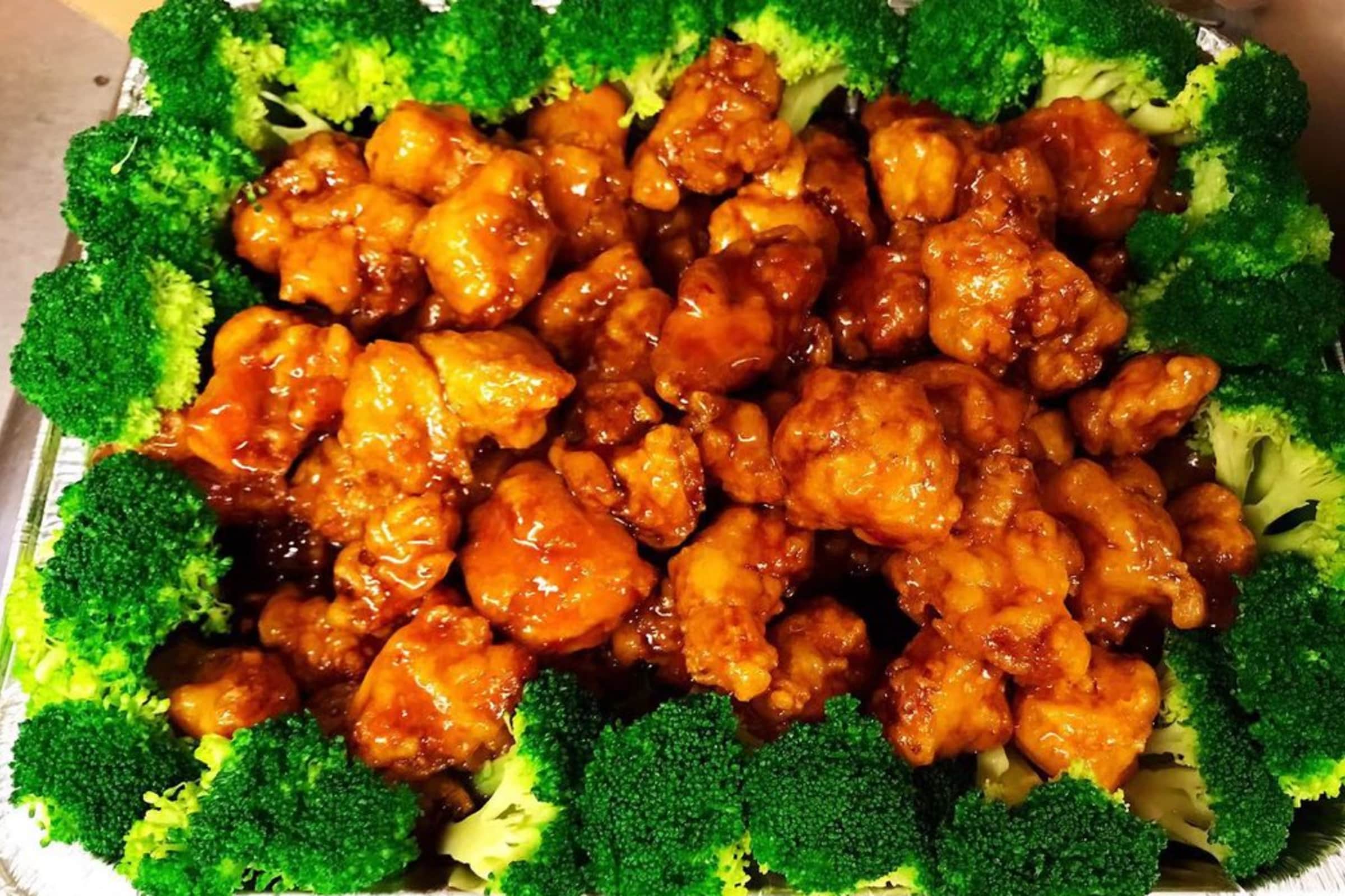 Dragon Phoenix Chinese Restaurant Delivery Menu | Order Online | 191 ...