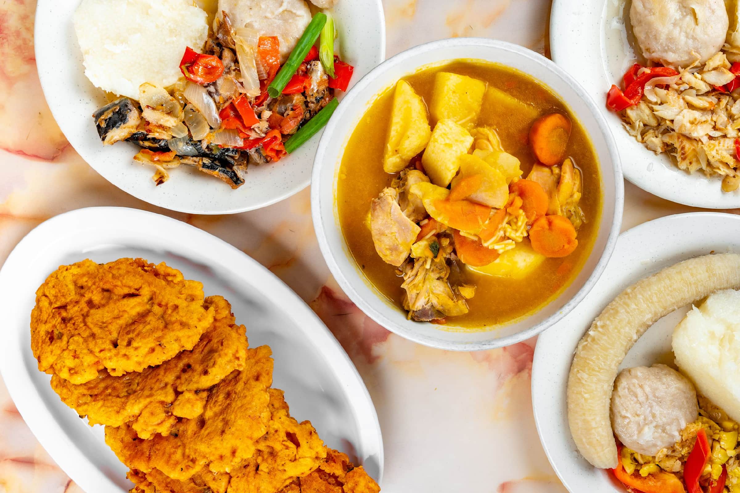 G's Eatery and Bakery Delivery Menu | Order Online | 135-36 Rockaway ...