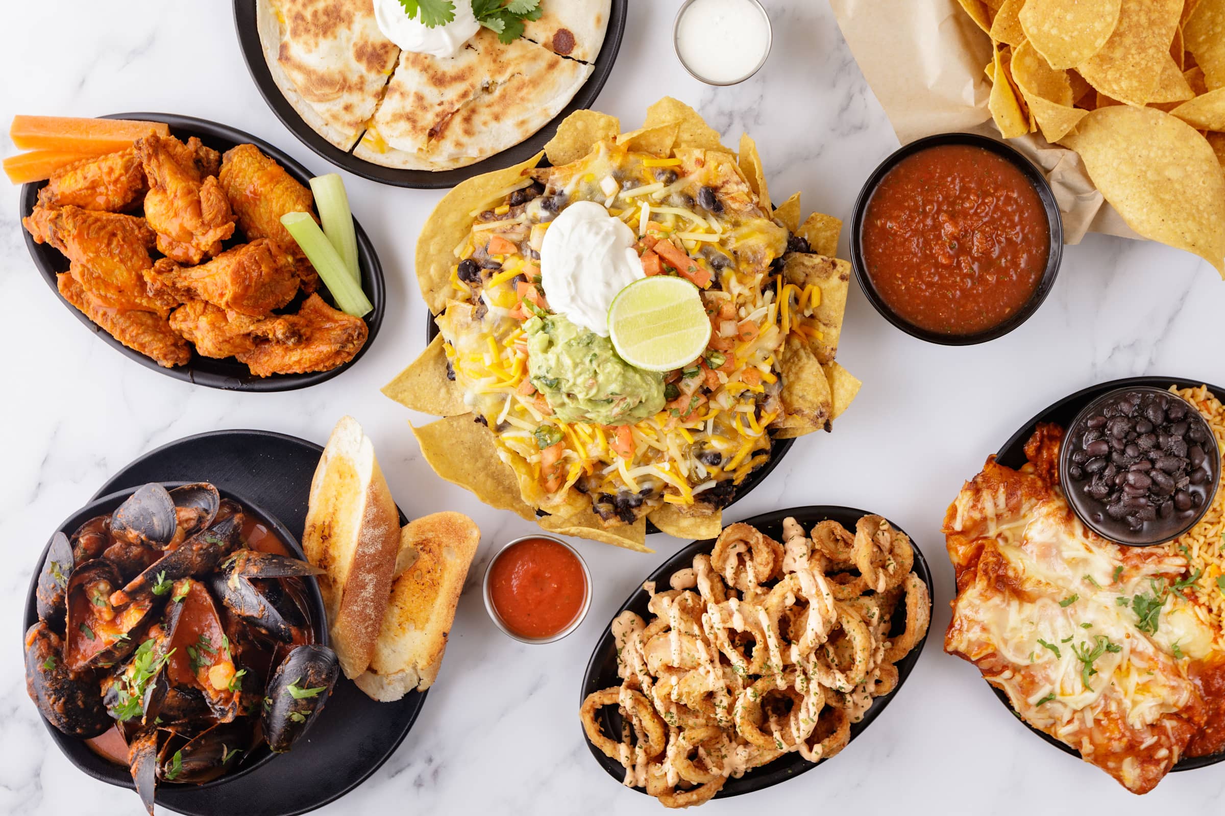 Cilantro Delivery Menu | Order Online | 485 Columbus Ave New York | Grubhub