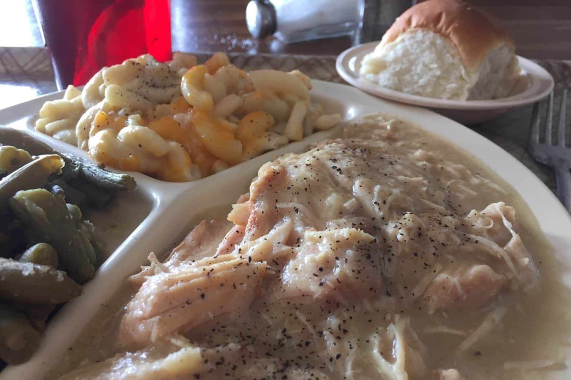 Mary B's Southern Kitchen Delivery Menu | Order Online | 3529 Archdale ...