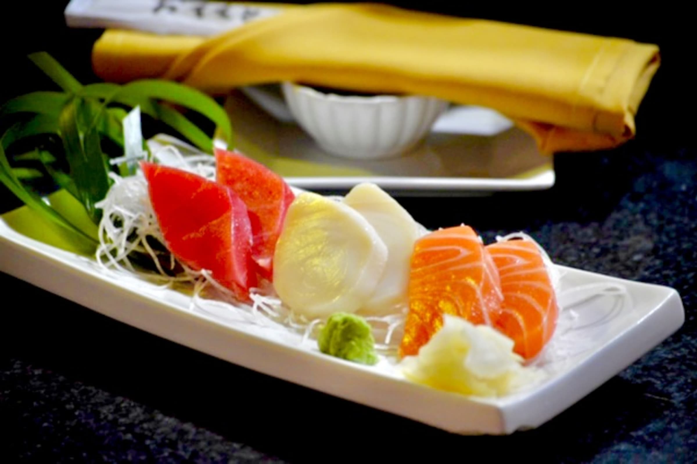 Star Sushi Delivery Menu | Order Online | 3015 E 10th St #106 ...