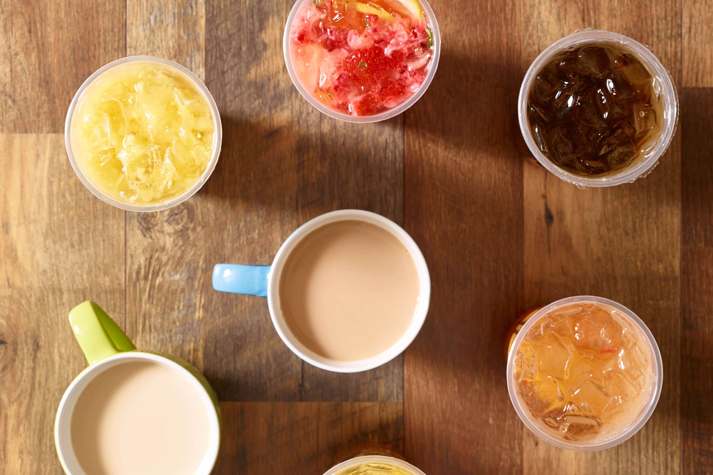 Hi BoBa "Menaul Blvd" Delivery Menu | Order Online | 5504 Menaul Blvd ...