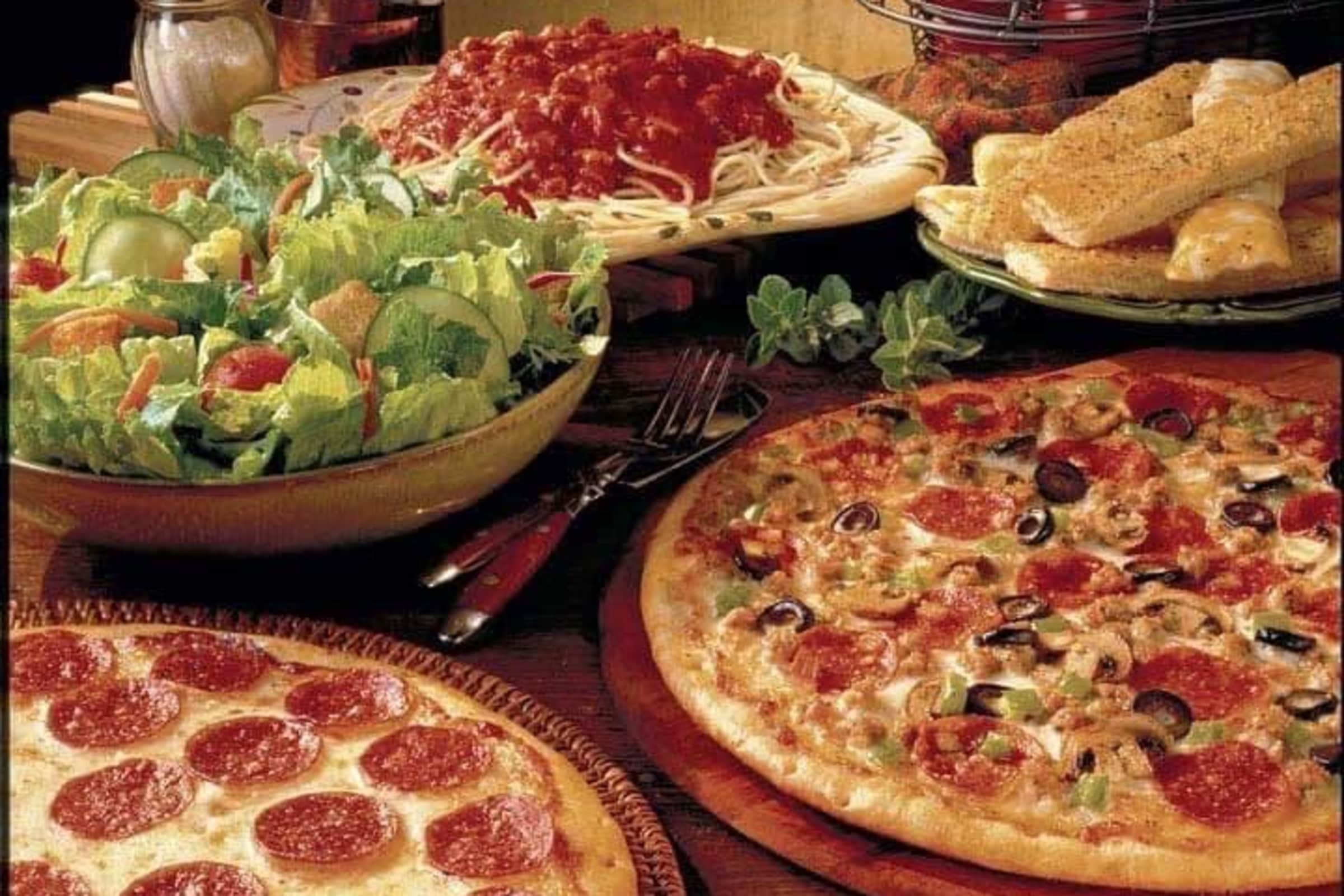 Belleria Italian Reataurant & Pizzeria of Cortland Delivery Menu ...