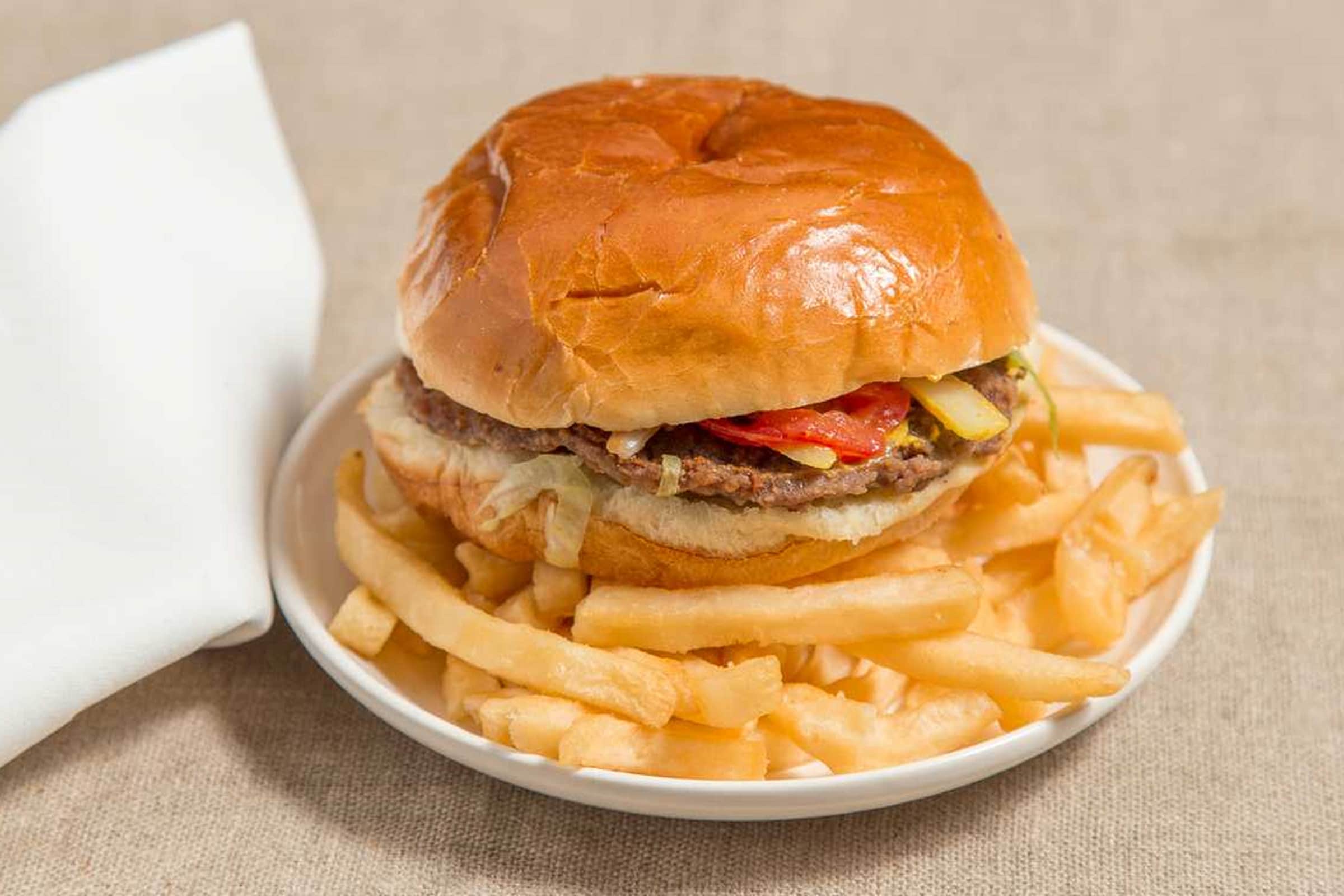 Babas Famous Steak & Lemonade Delivery Menu | Order Online | 3958 W ...