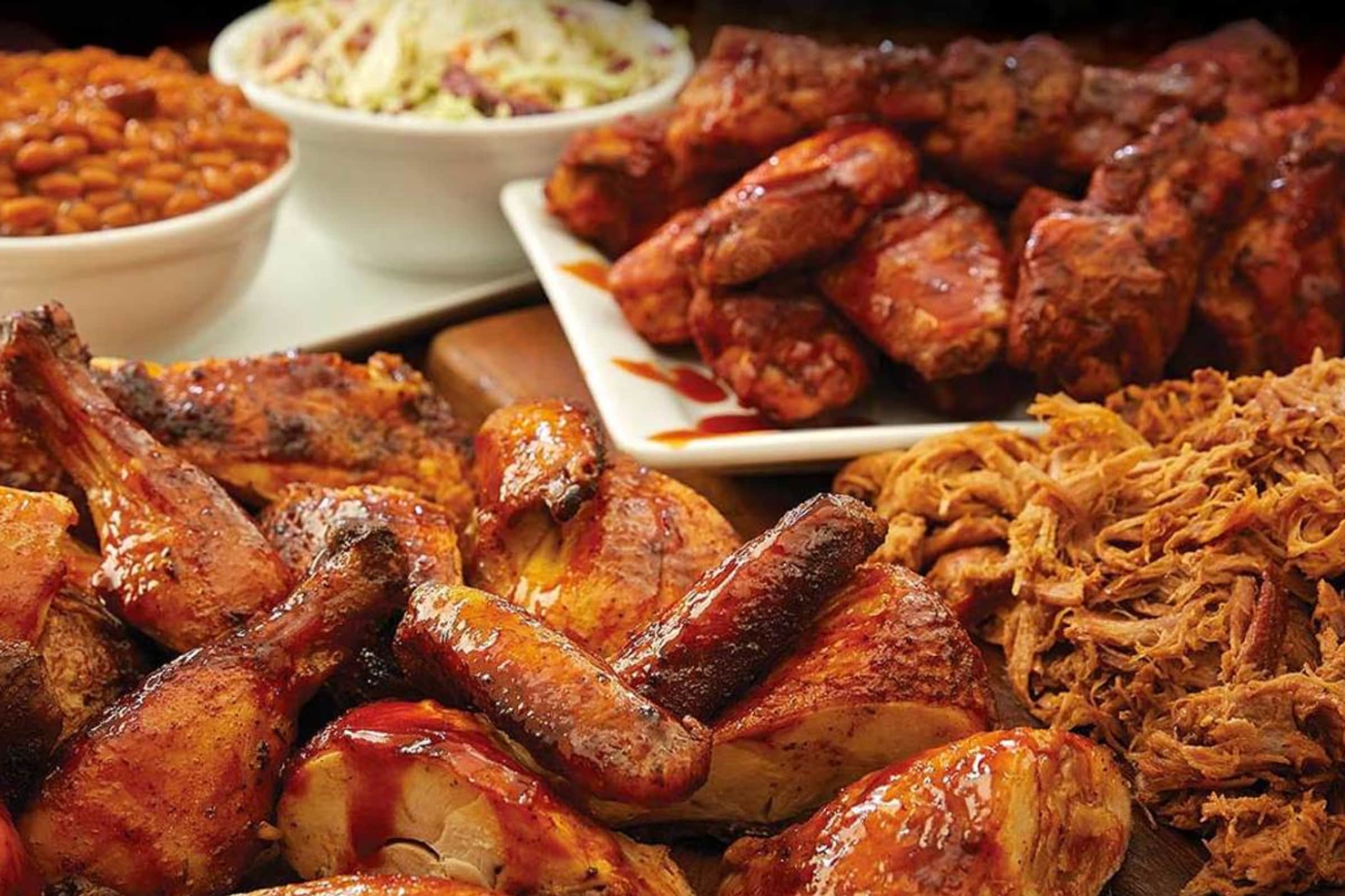 Bobo’s Bbq Delivery Menu | Order Online | 1511 W Springfield Ave Champaign | Grubhub