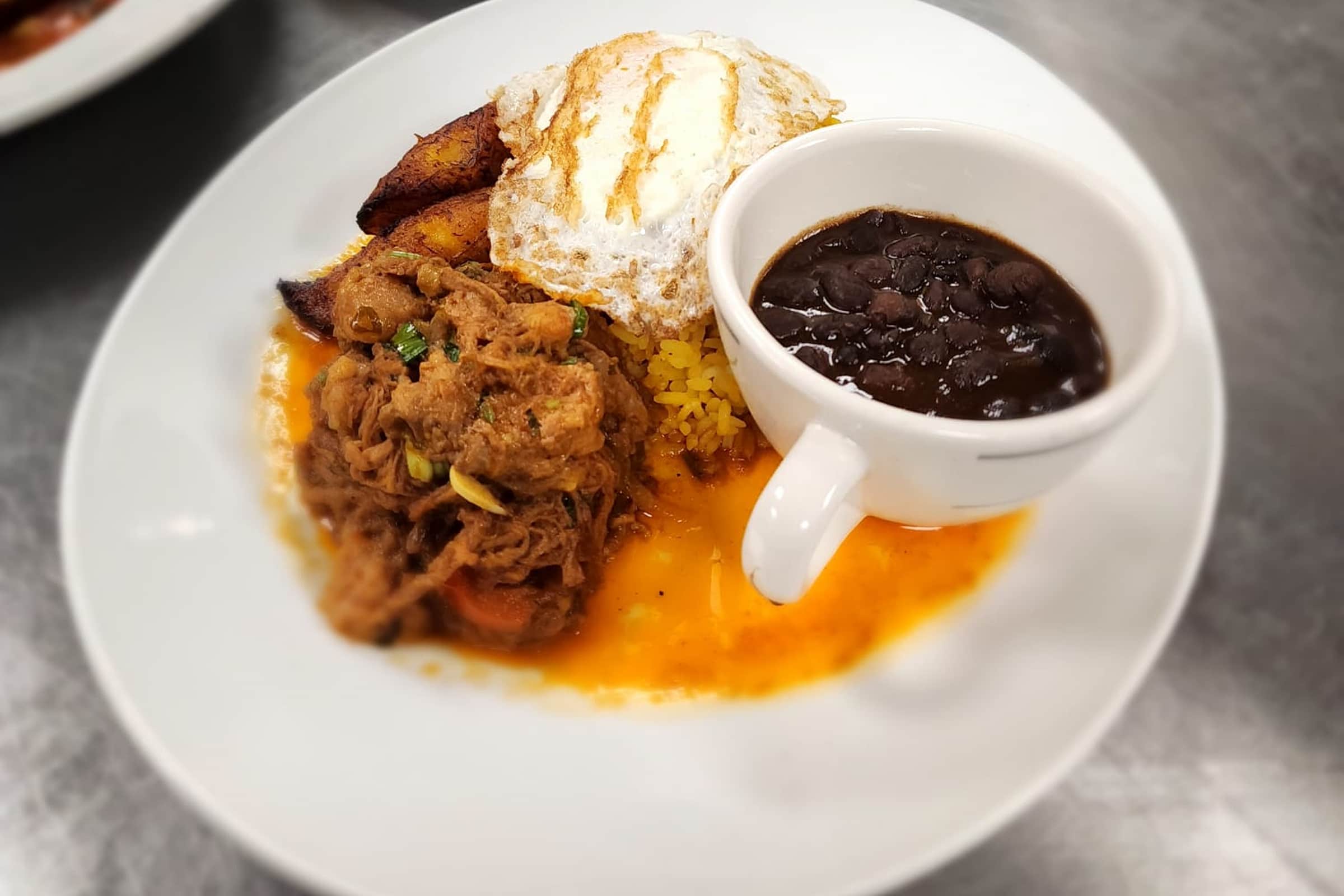 El Callao Delivery Menu | Order Online | 5060 Dorchester Rd North ...