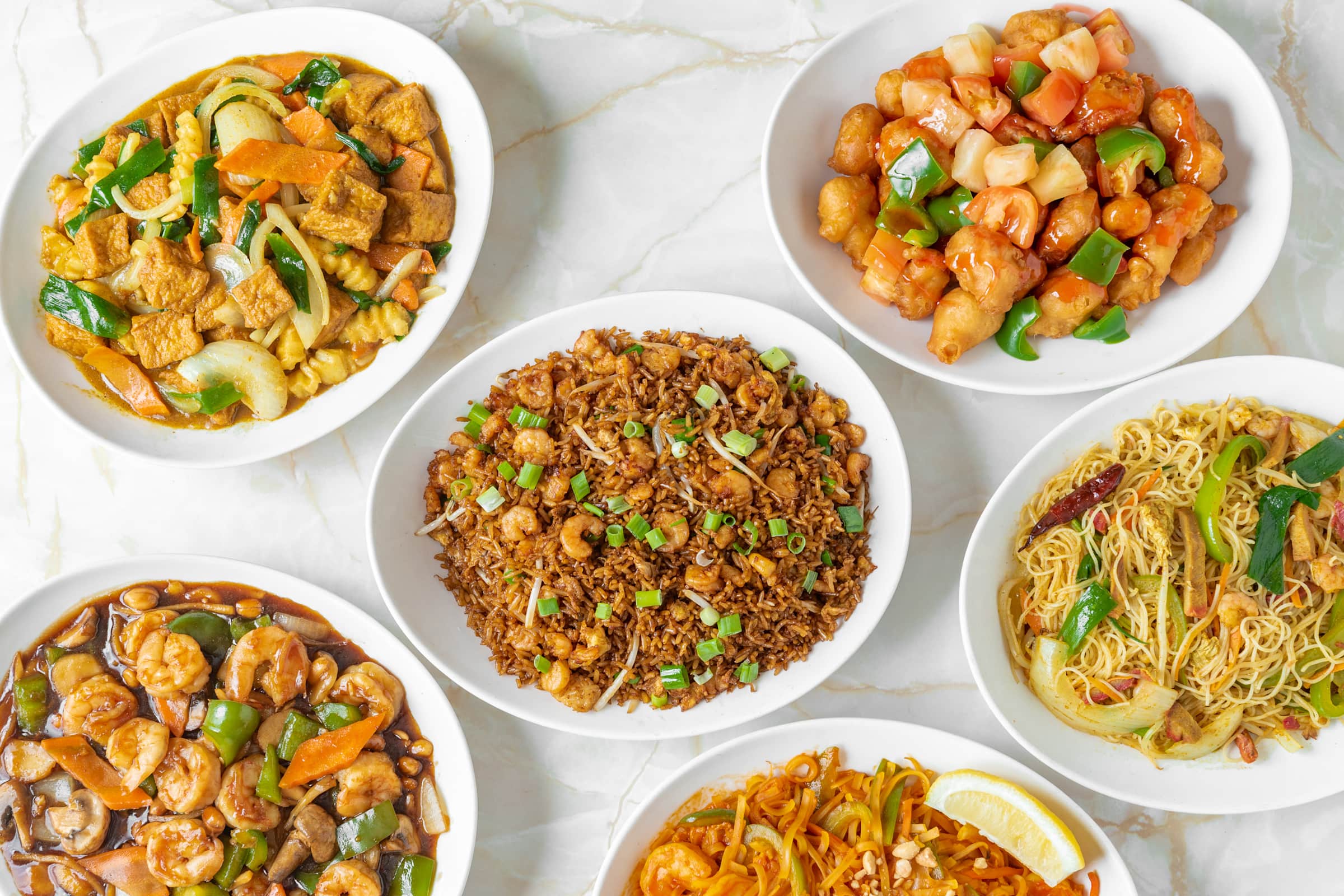Silver Lake Chinese Restaurant Delivery Menu | Order Online | 805 ...