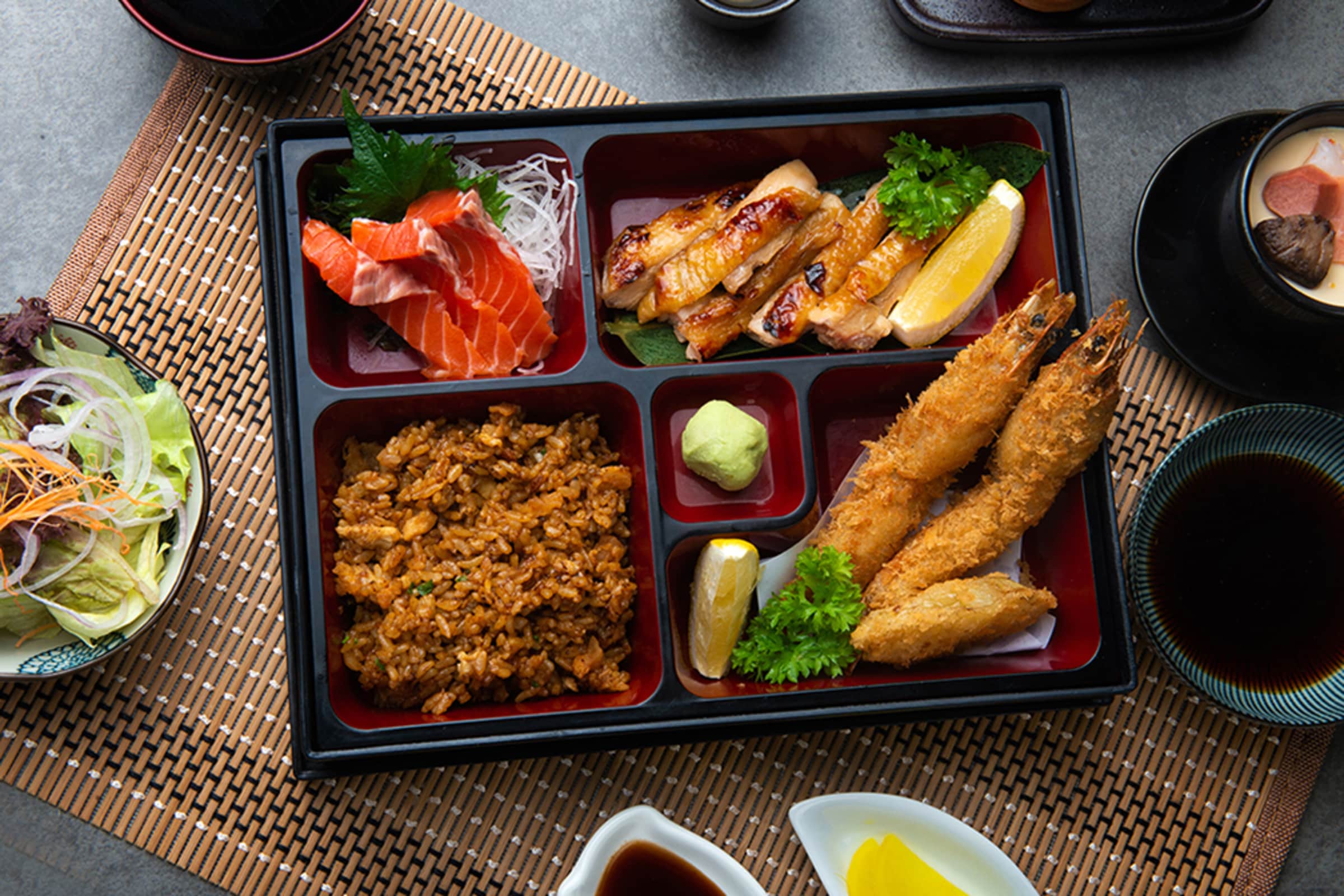Lotus Asian Cuisine Delivery Menu | Order Online | 9011 S Howell Ave Oak Creek | Grubhub
